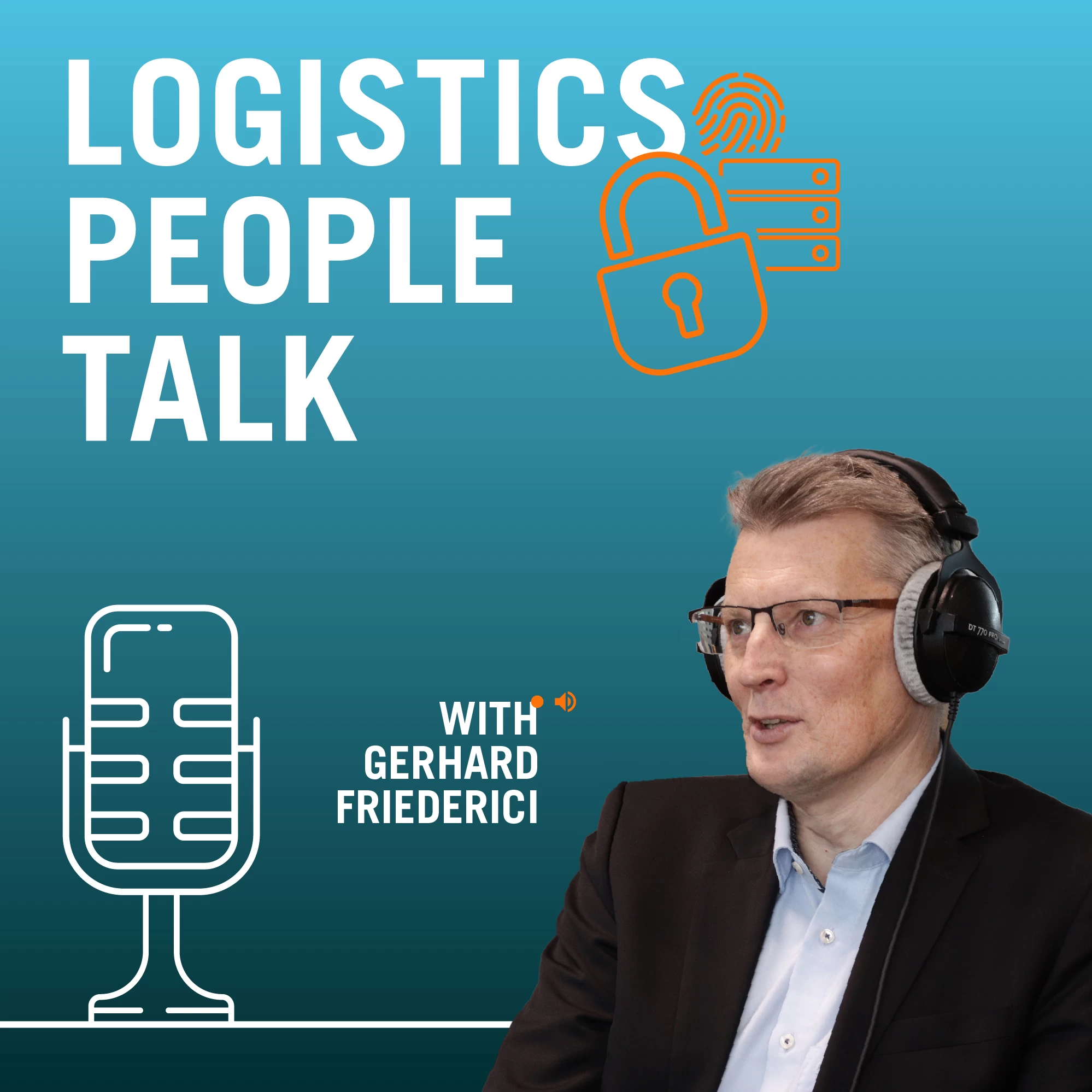 Podcast: Digitalisation and data protection for businesses