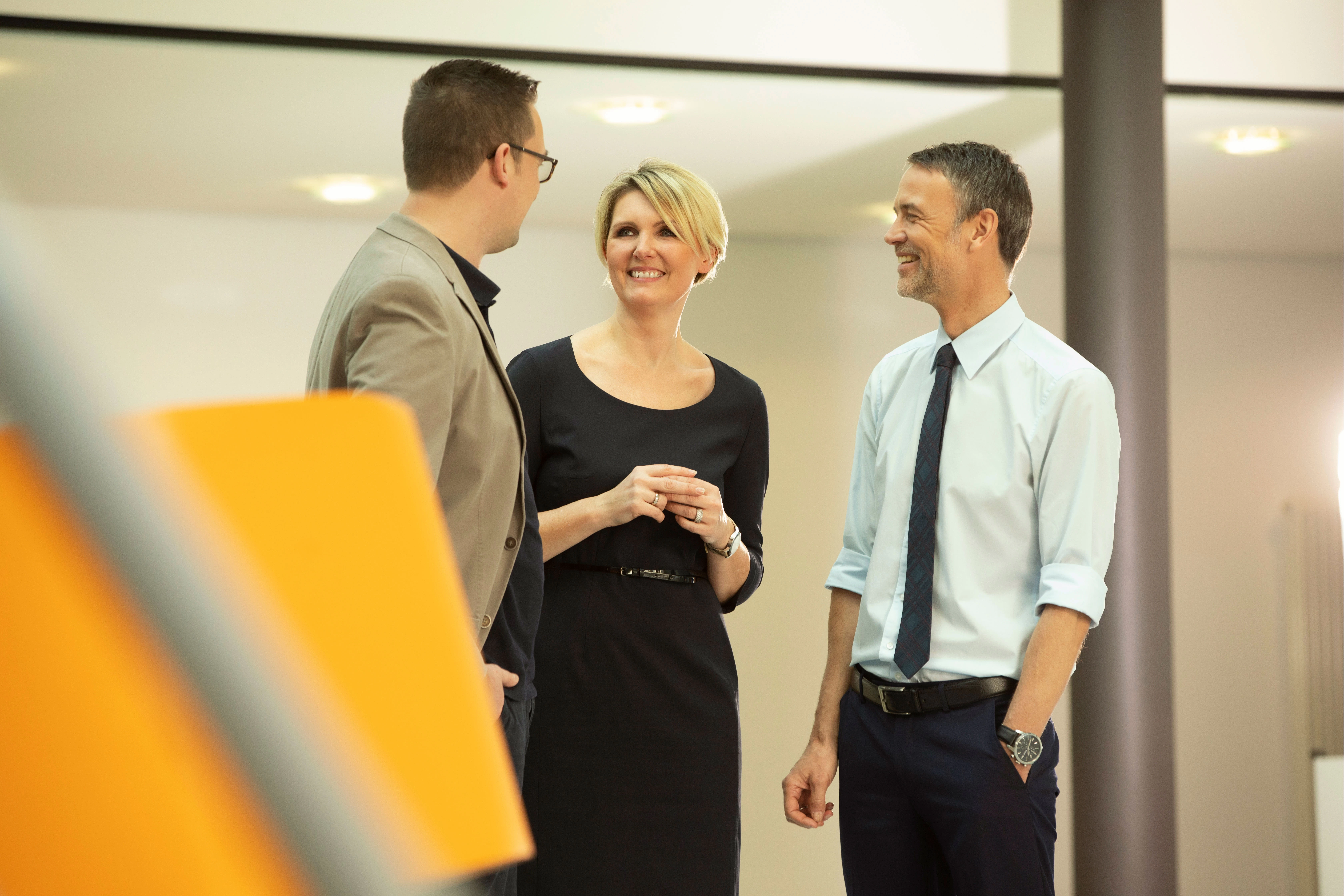 Your Logistics Provider | Rhenus Switzerland