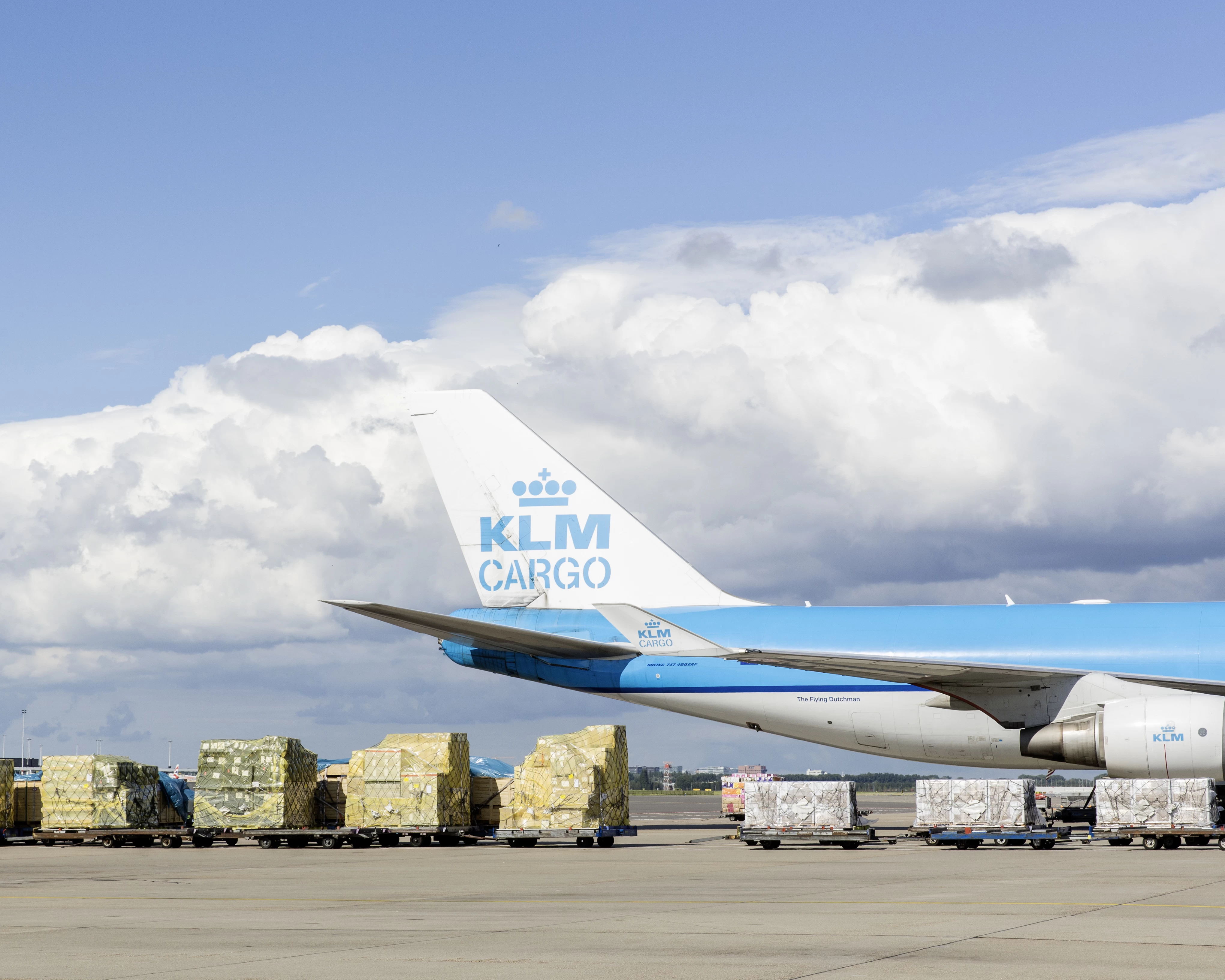 ICS2: Everything you need to know for EU imports