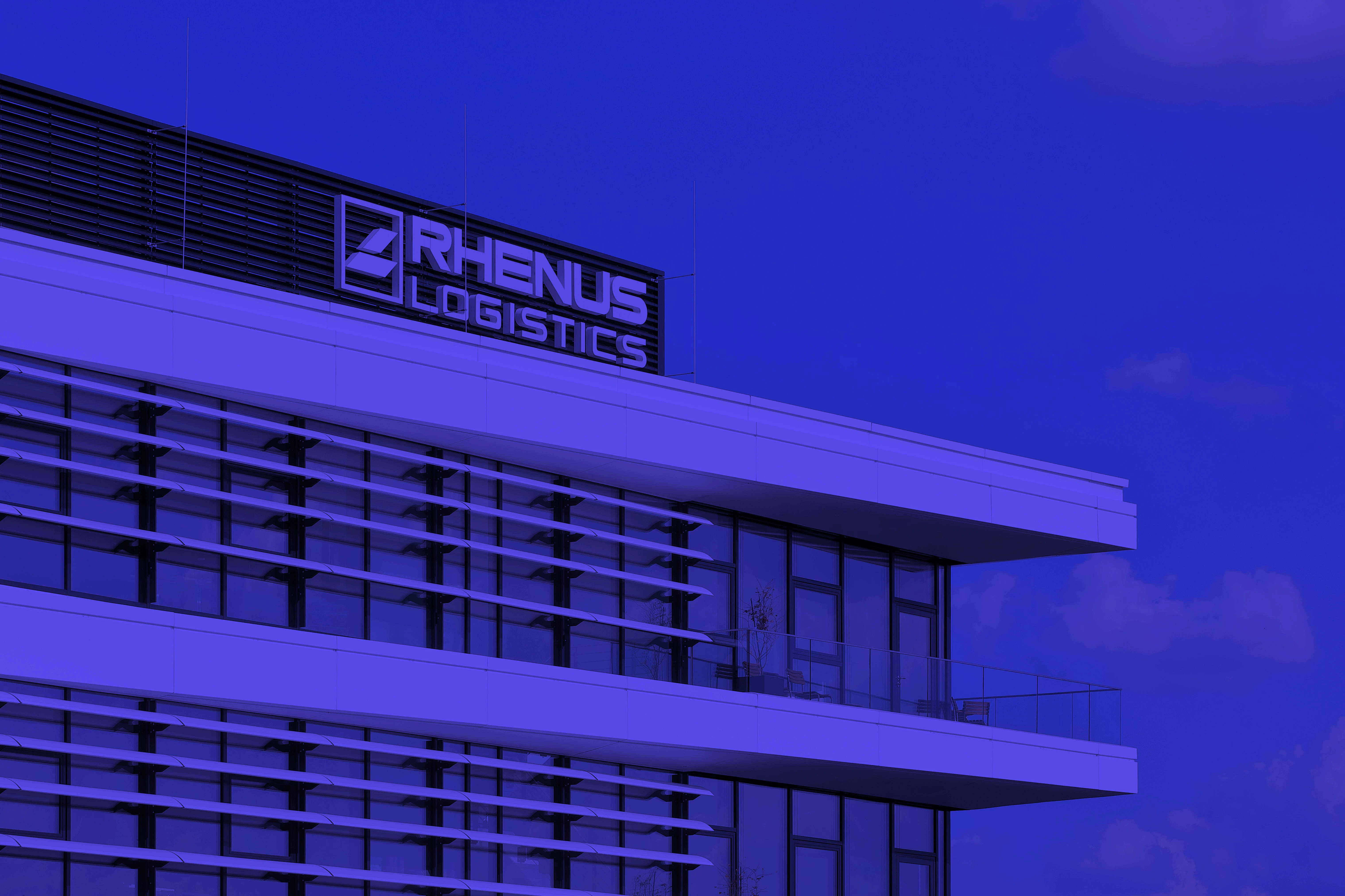 News & Media | Rhenus Group