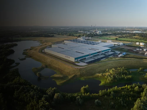 responsable logistics