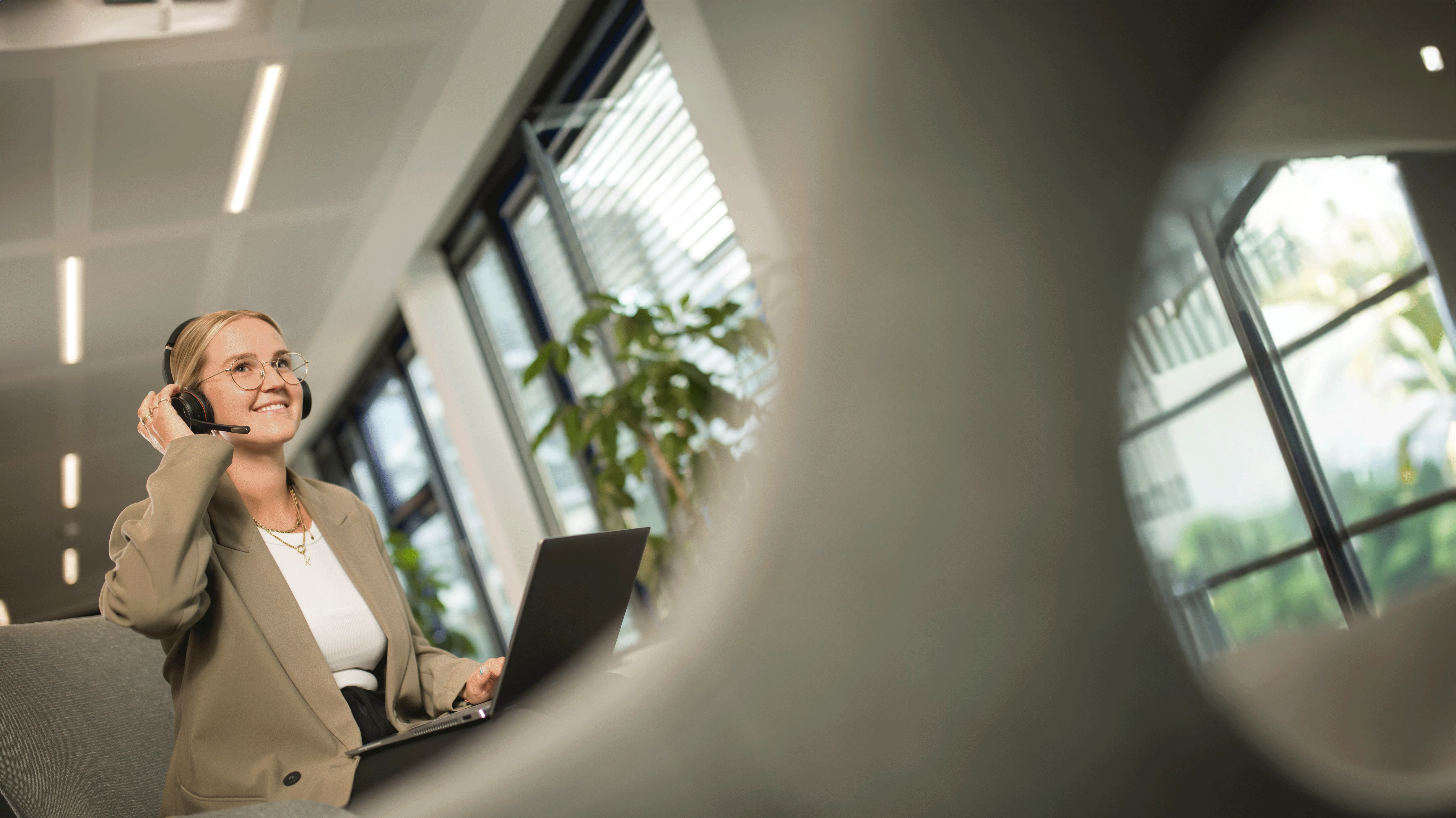 Rhenus High Tech - Logistics for sensitive goods | Rhenus