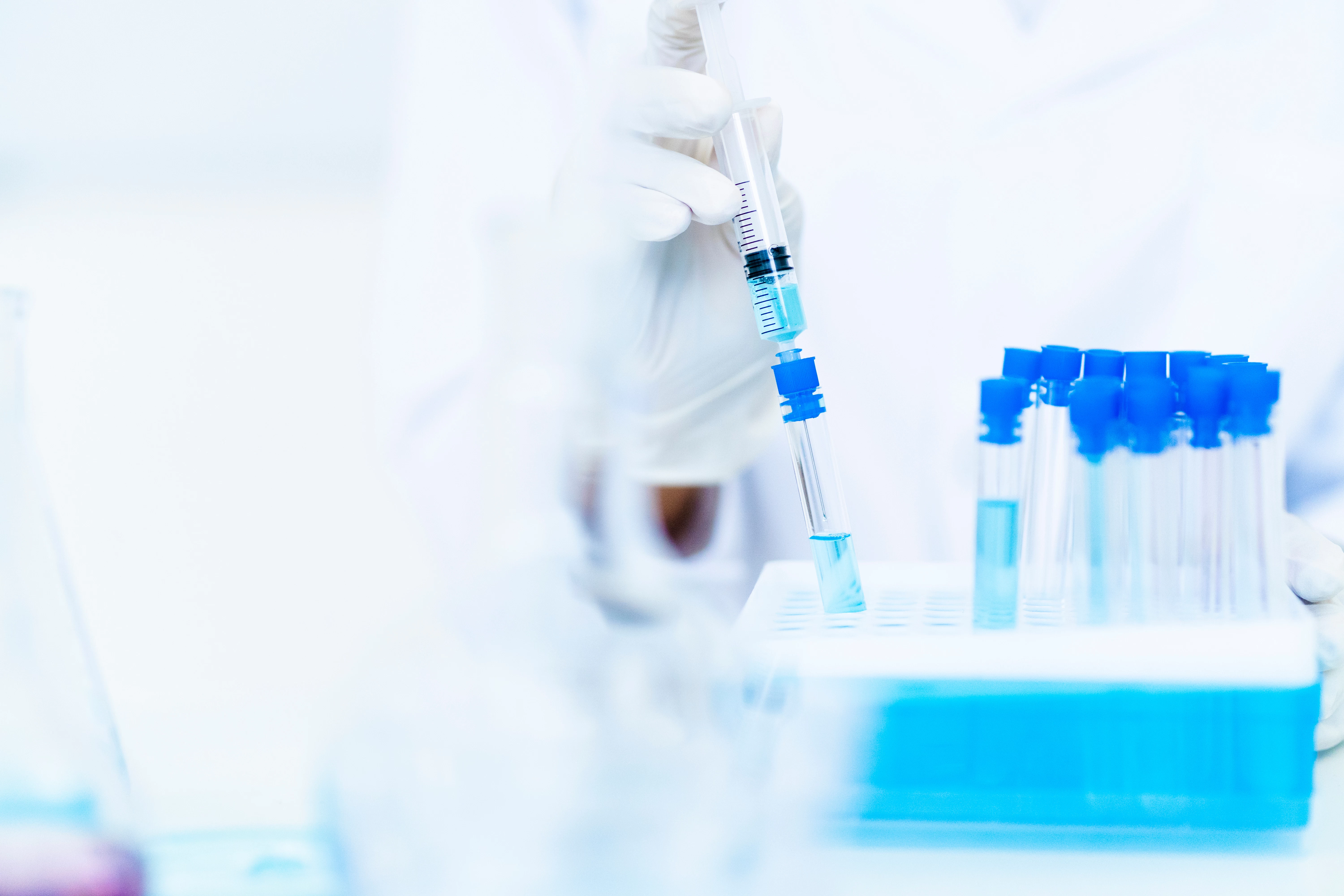 Healthcare logistics from pharma to medical technology | Rhenus