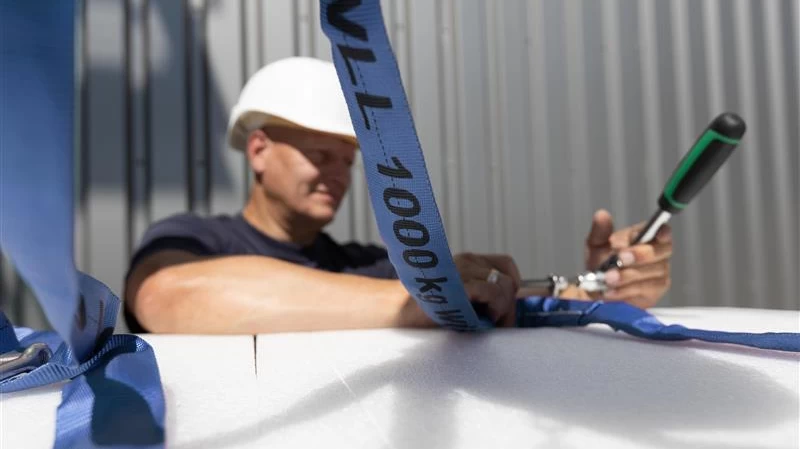 Rhenus High Tech - Logistik für anspruchsvolle Güter | Rhenus