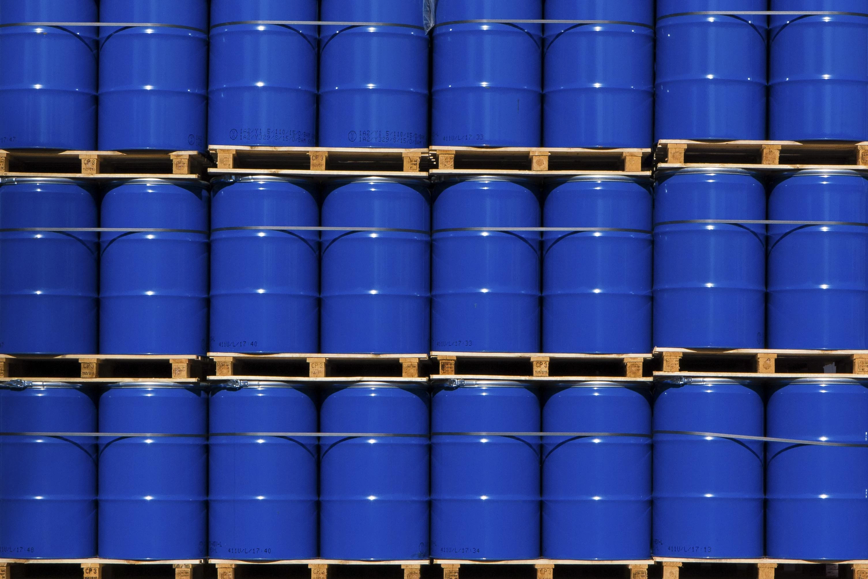 Transporting Dangerous Goods: Storage, Regulations & Logistics