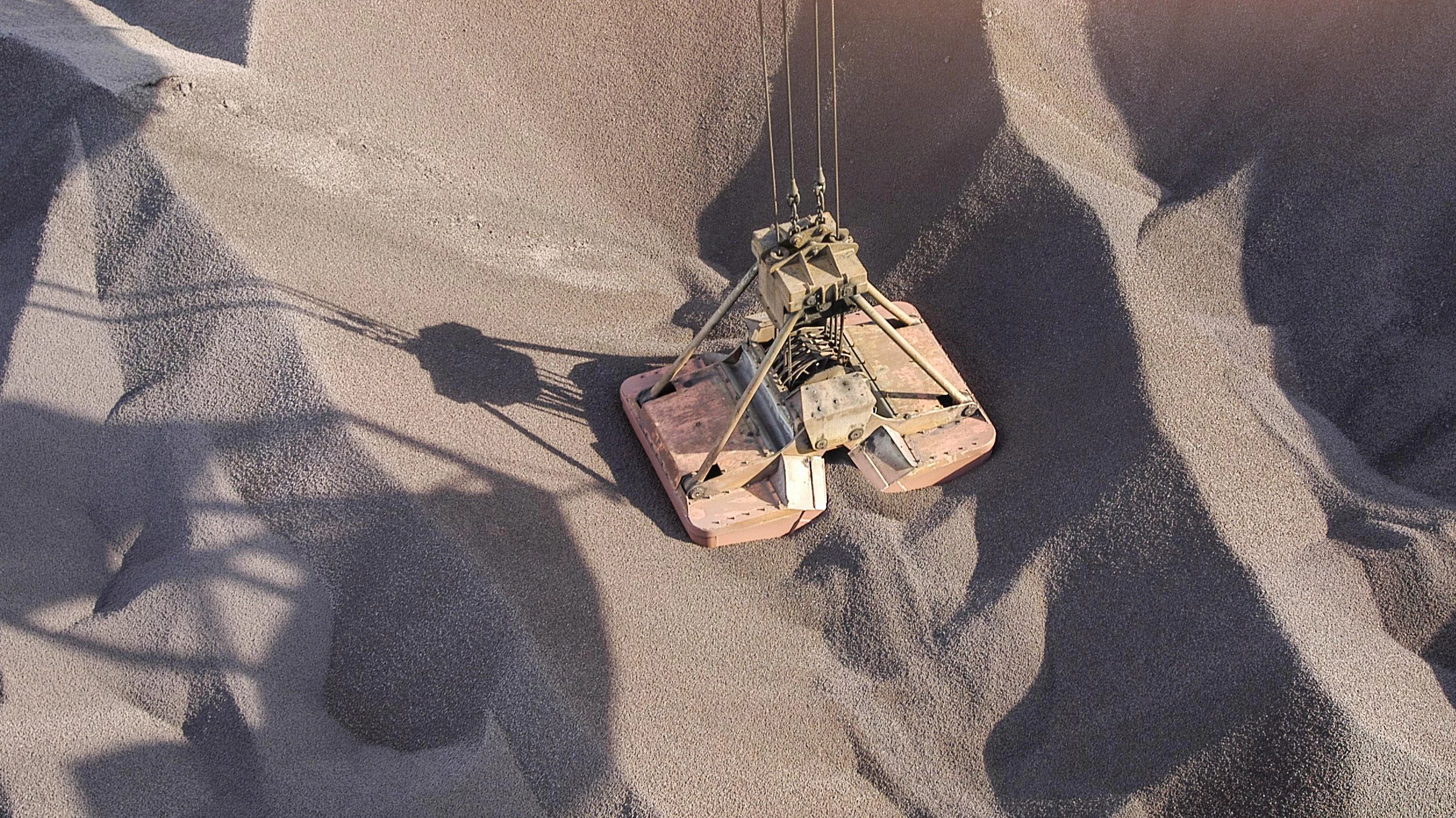 Port services in Europe's ports | Rhenus