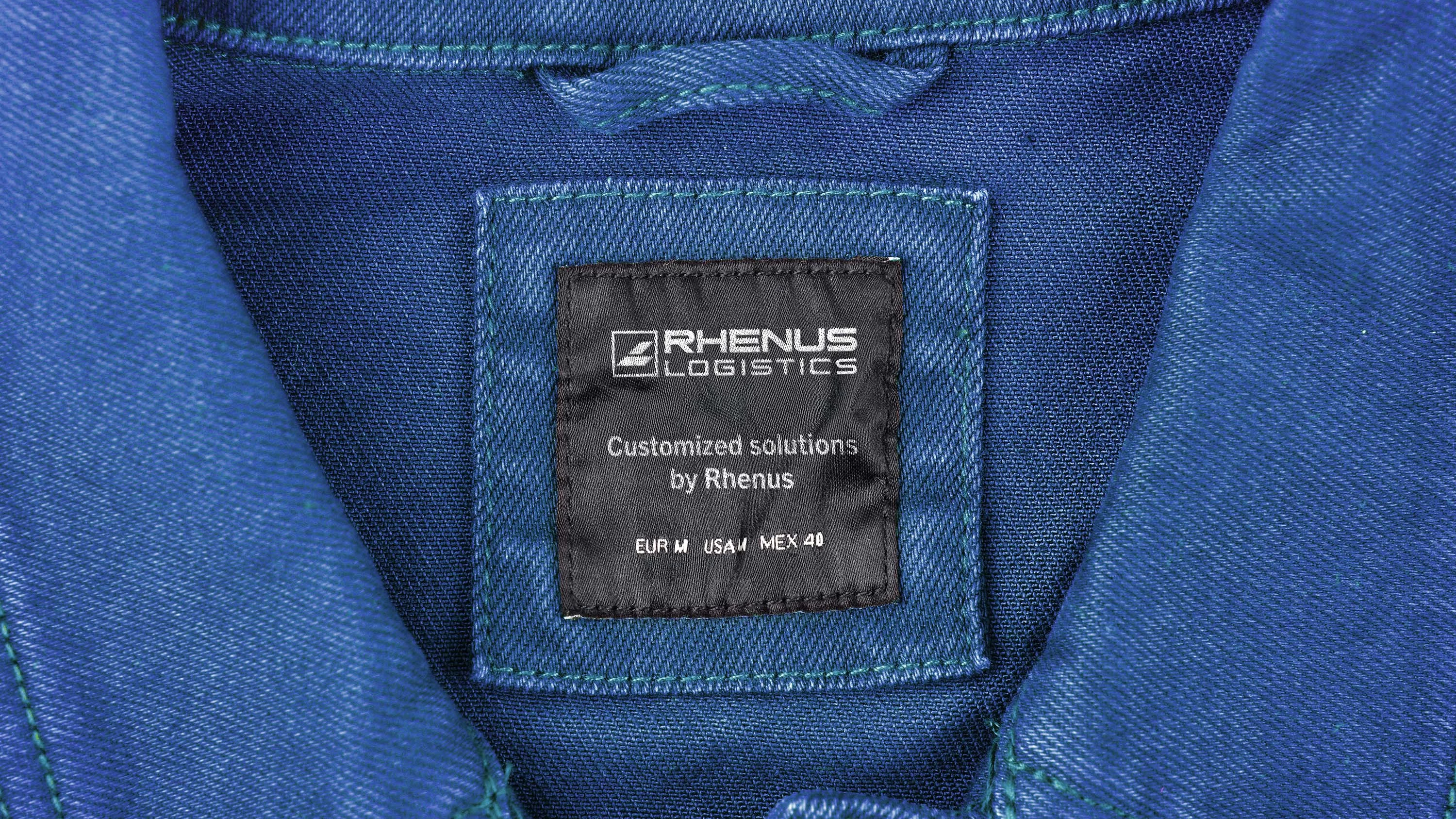 Warehousing: flexible & maßgeschneiderte Lösungen | Rhenus