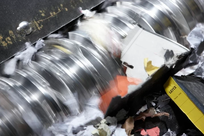 Document, information & process management | Rhenus Office Systems