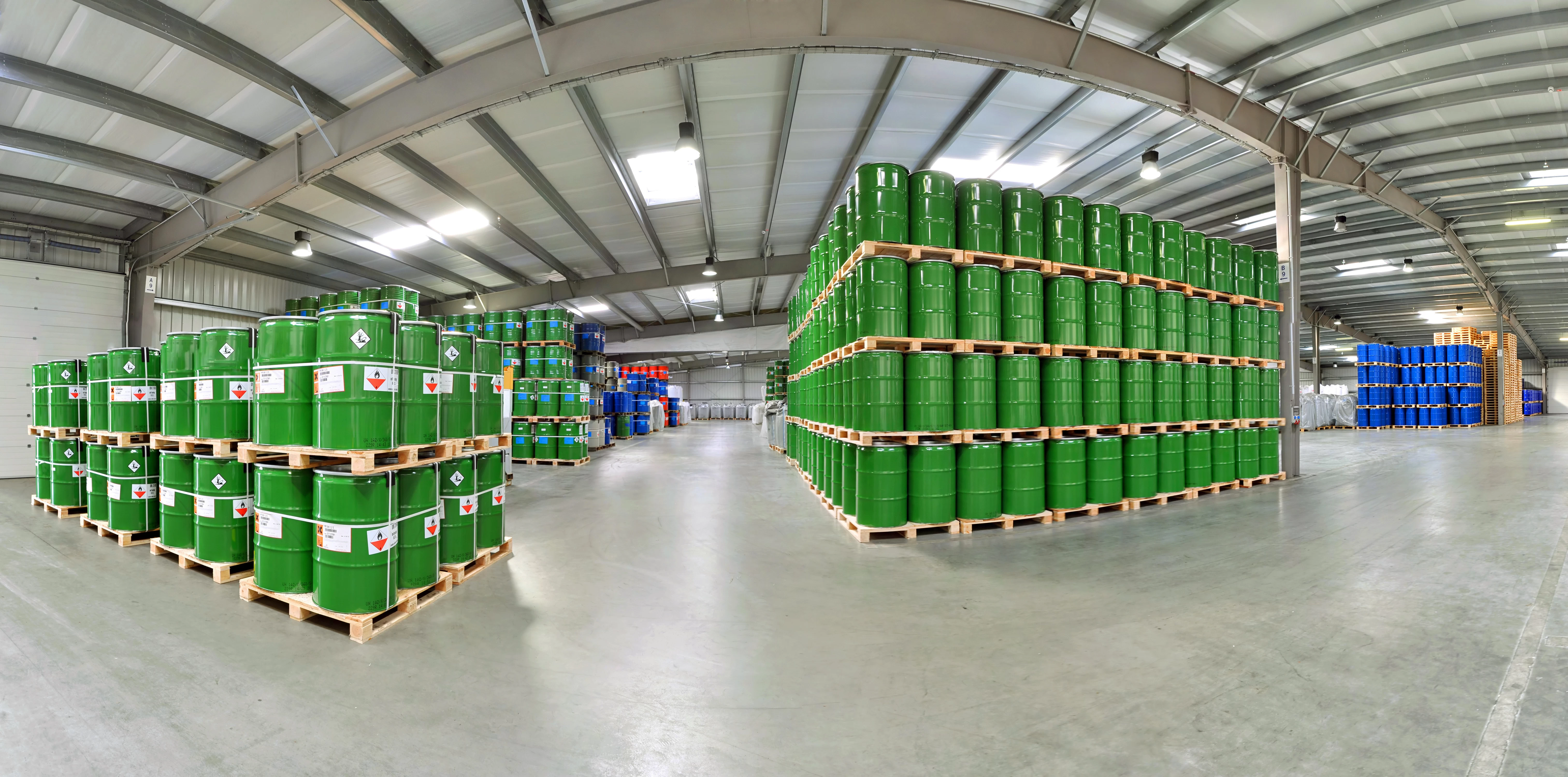 Port Logistics | Rhenus Poland