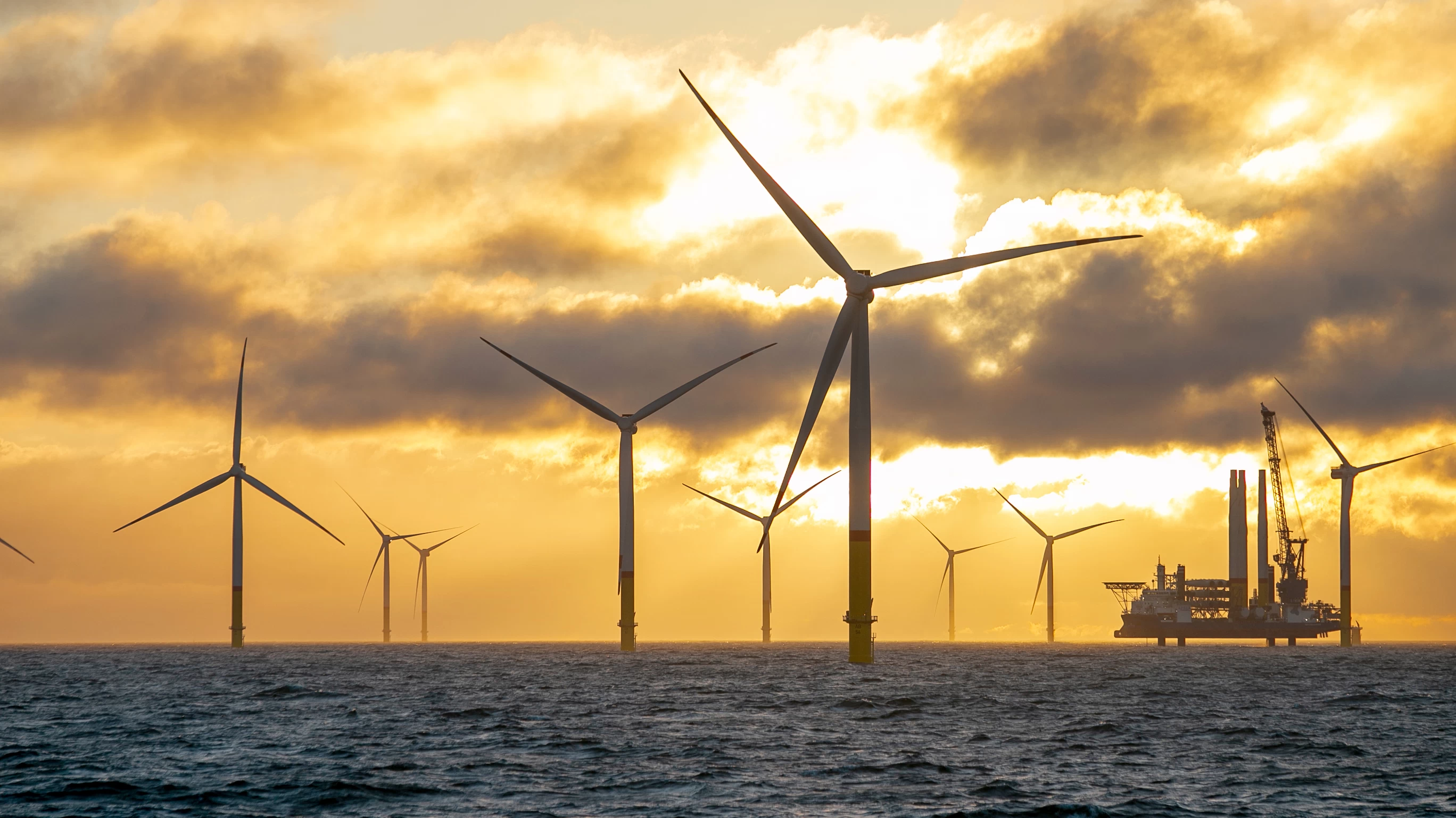 Offshore Logistics Solutions | Rhenus Group