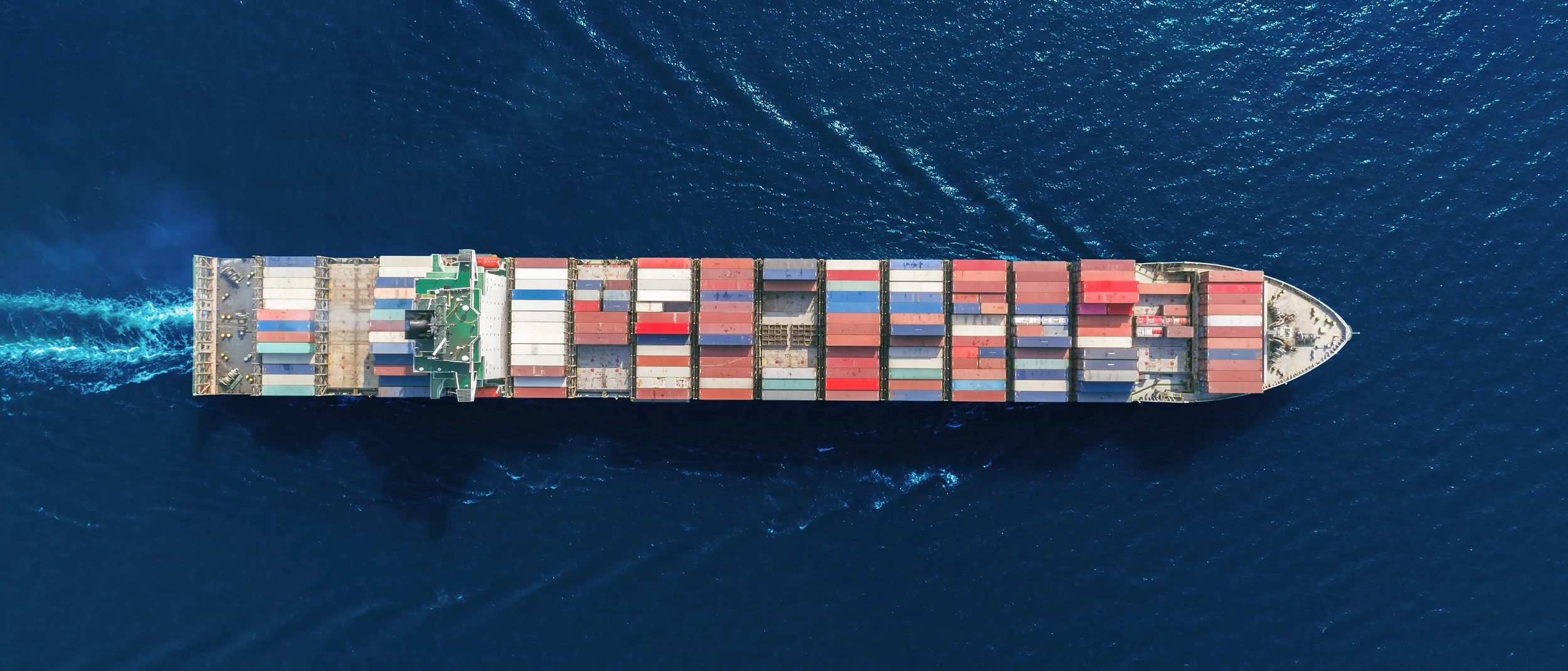 FCL - Full Container Load Shipping Solutions in India | NVOCC | RHENUS ...