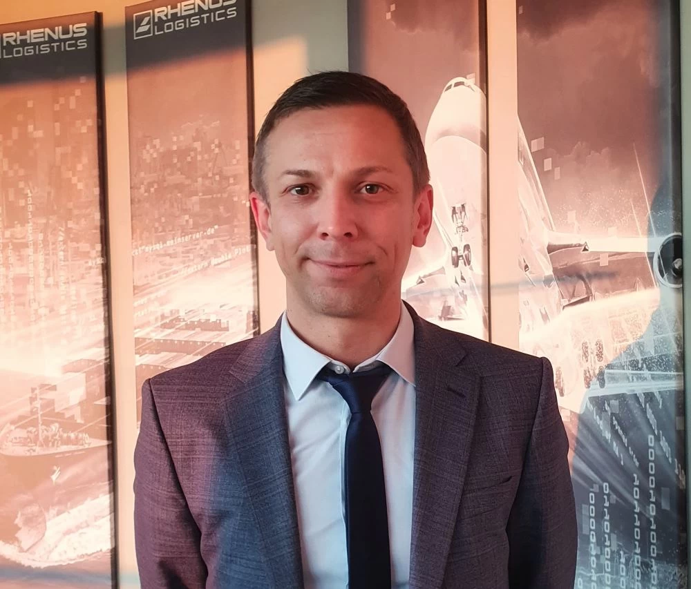 Verstärkung für die Road Freight: Rhenus übernimmt LOXX-Gruppe