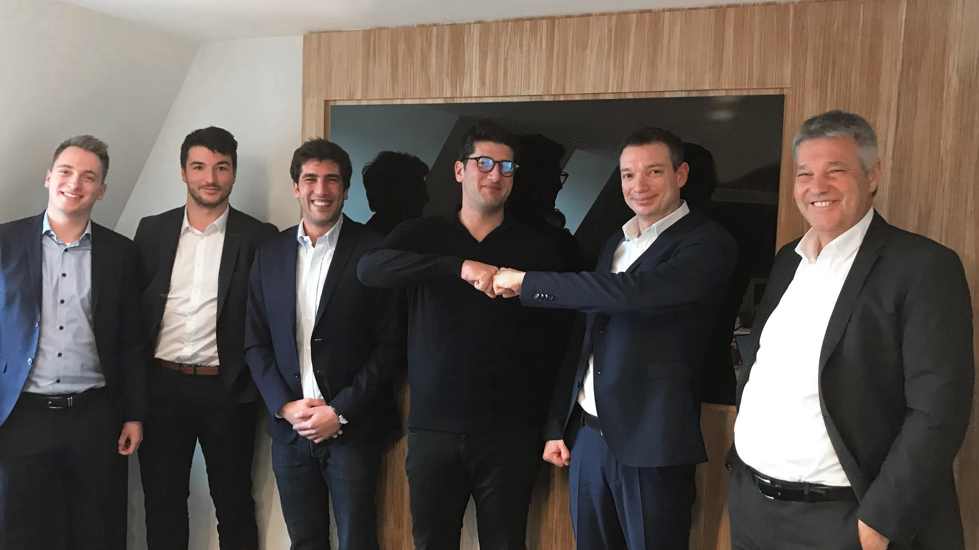 Rhenus Office Systems broadens its position in France