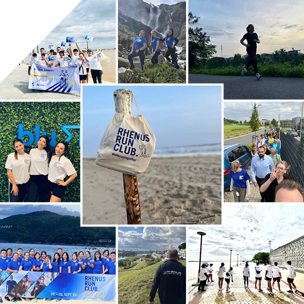 Global Warehousing & Logistics Company in India | RHENUS Logistics India