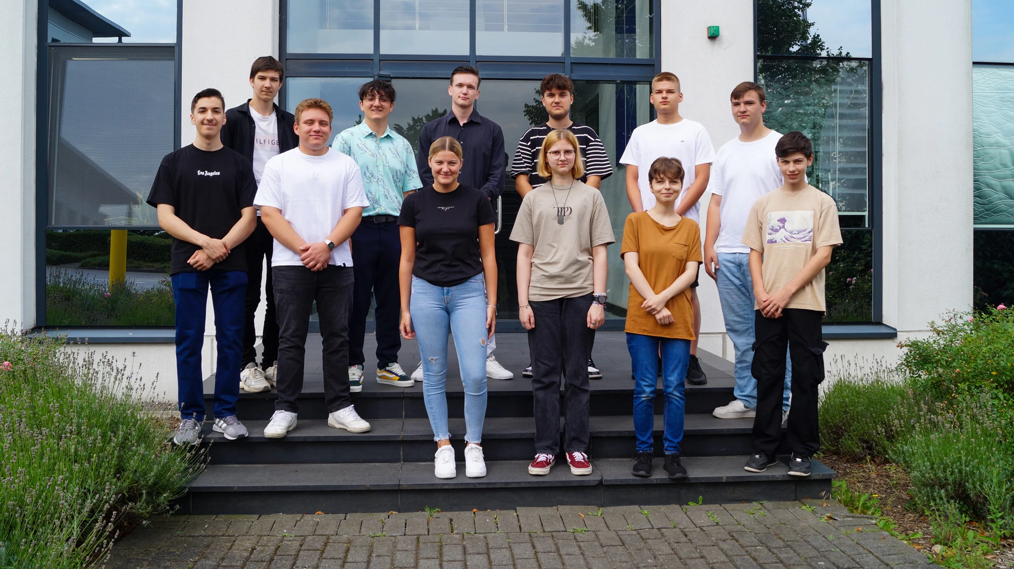 Rhenus Logistics - Your Logistics Provider