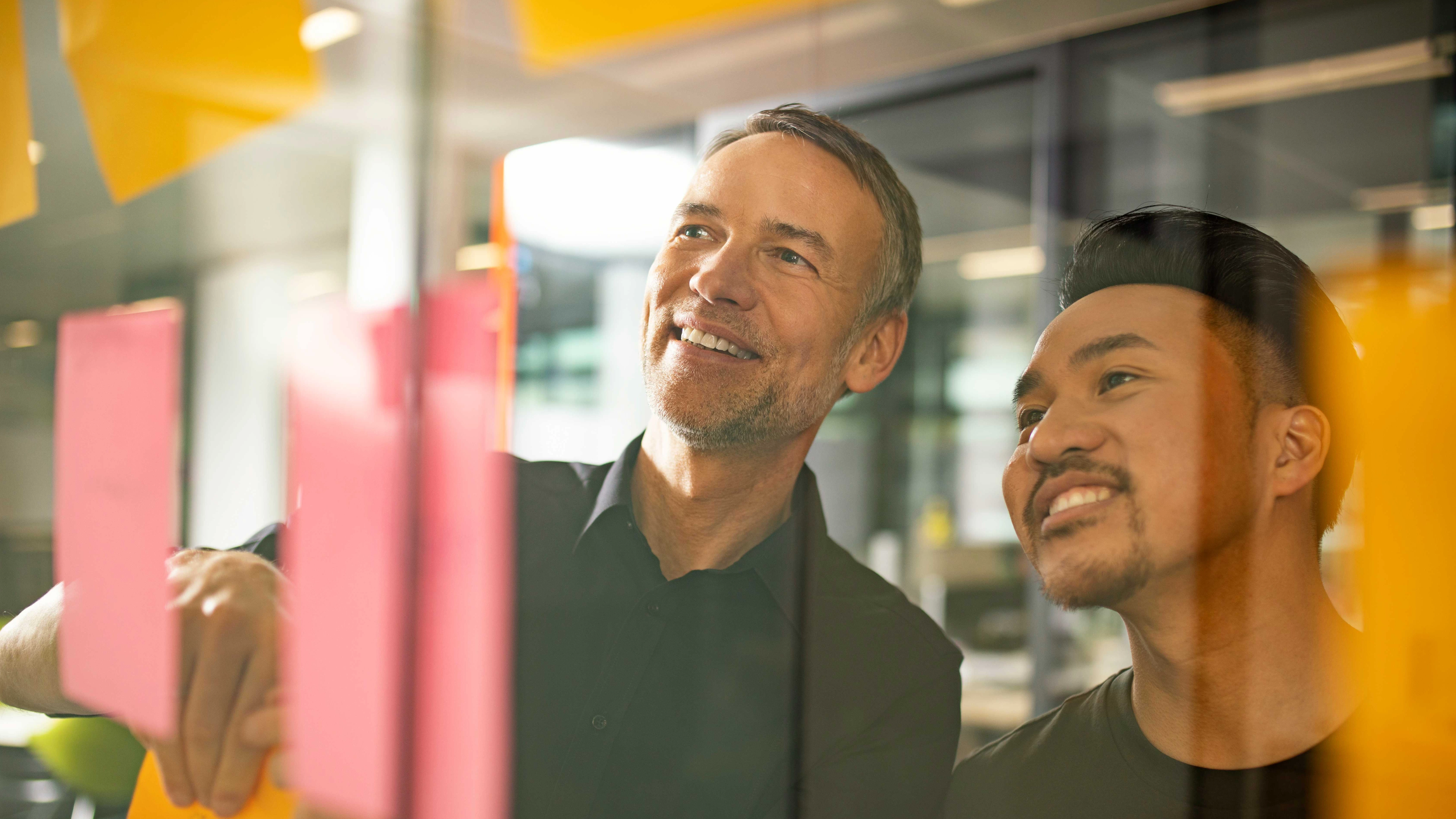 Soluzioni di logistica e trasporto globali | Rhenus Group