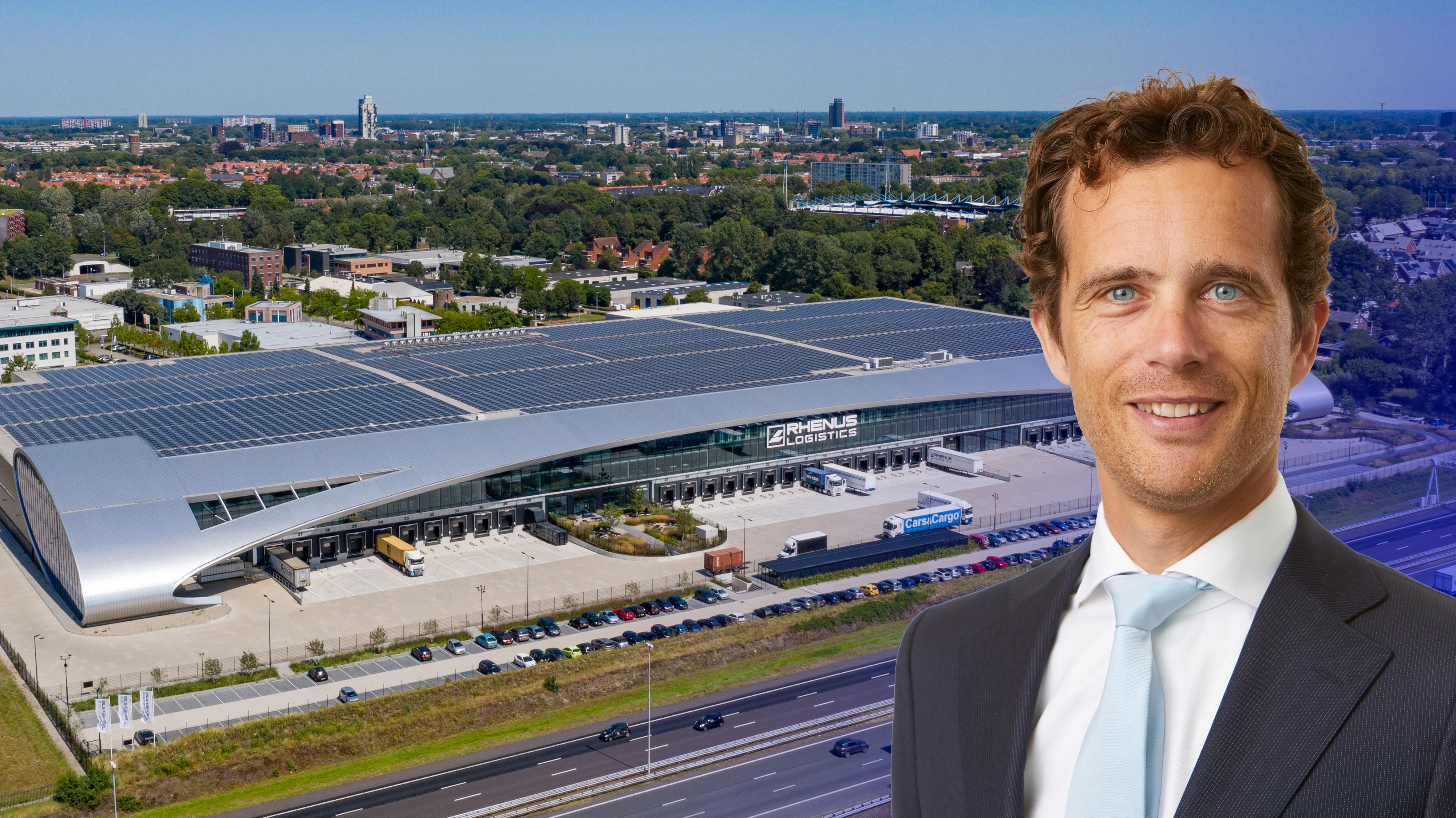 Rhenus Group achieves ISO 22301 certification for Business Continuity ...