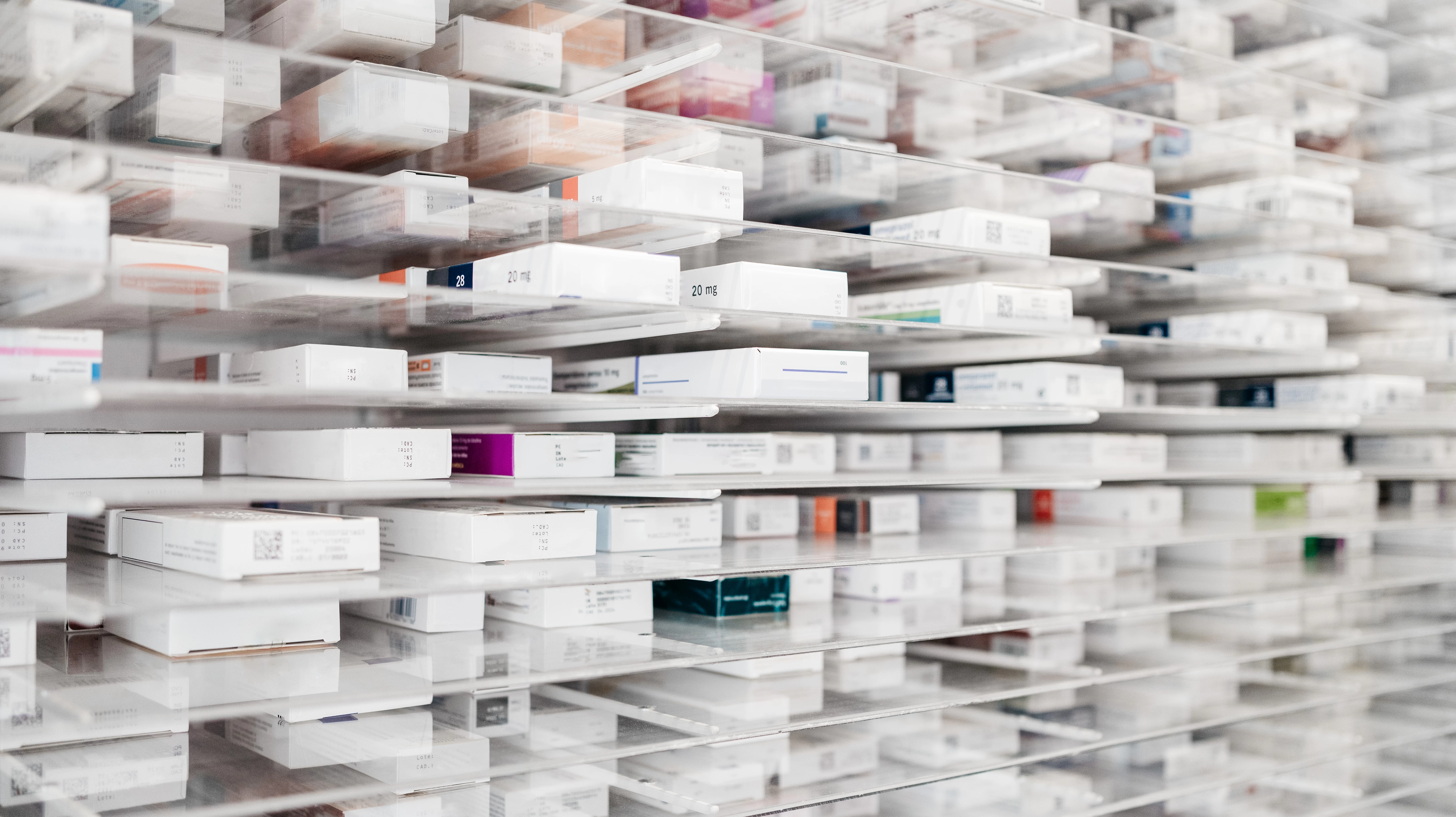 Rhenus Türkiye recertified for CEIV Pharma – ensuring safe pharma logistics