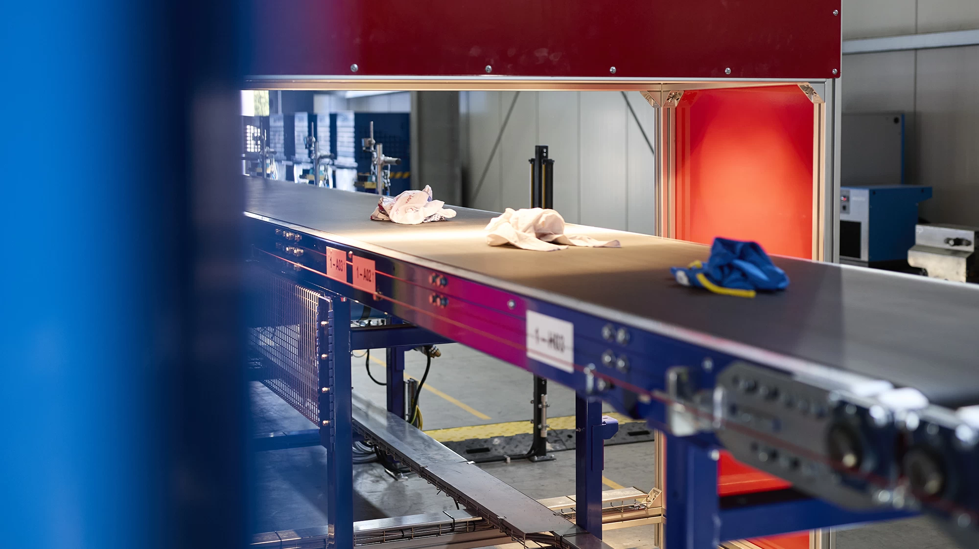 Rhenus 4PL Solutions for the circular economy intiative of Looper and ...