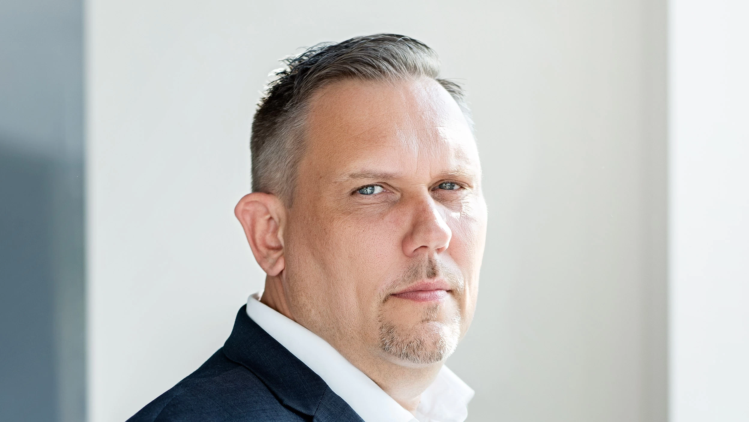 Rhenus Group Appoints Thorsten Koch as Head of Ocean Freight Europe