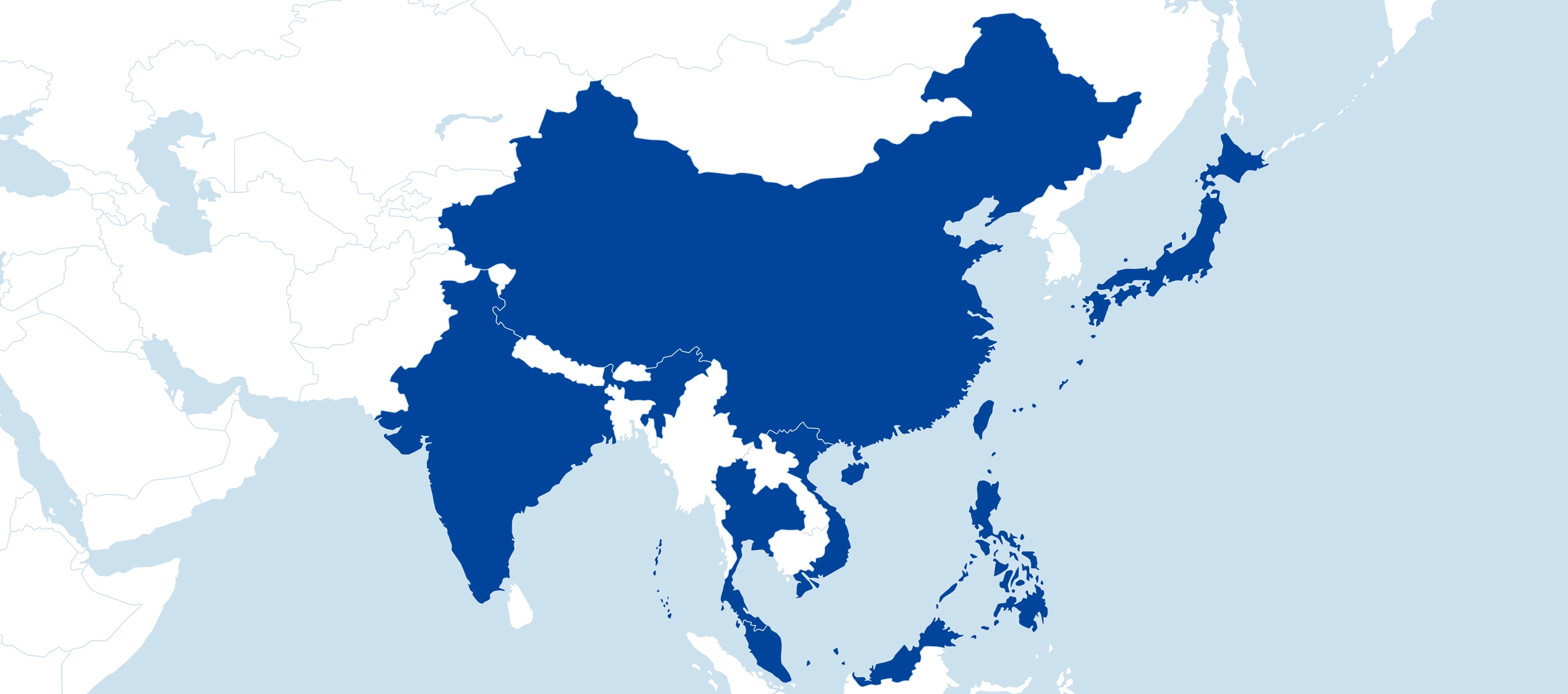 Warehouse Locations - Global Warehousing Network | RHENUS Logistics India