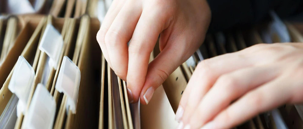 Overzicht bewaartermijnen 2024 | Dockx Rhenus Archisafe