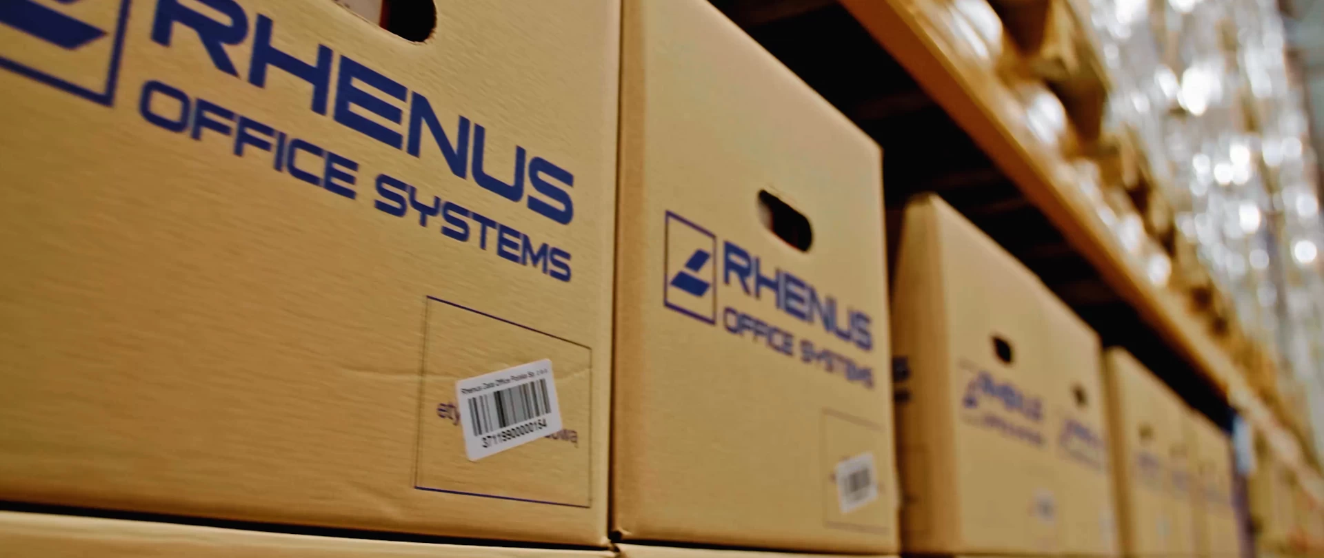 Uw partner voor het beheer van uw archief | Dockx Rhenus Archisafe