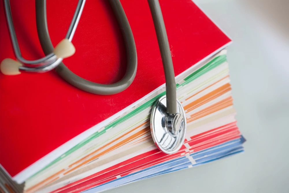 Uw partner voor het beheer van uw archief | Dockx Rhenus Archisafe