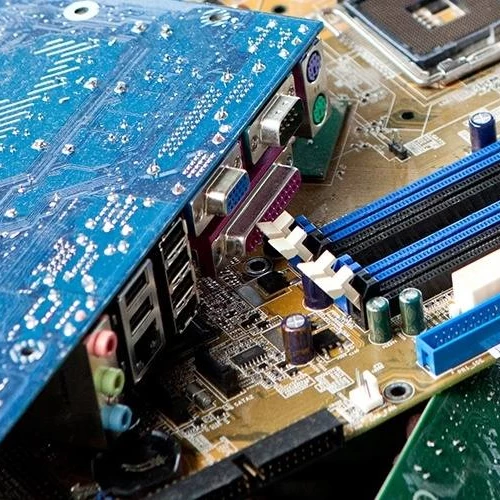 Veilige vernietiging van uw archief | Dockx Rhenus Archisafe