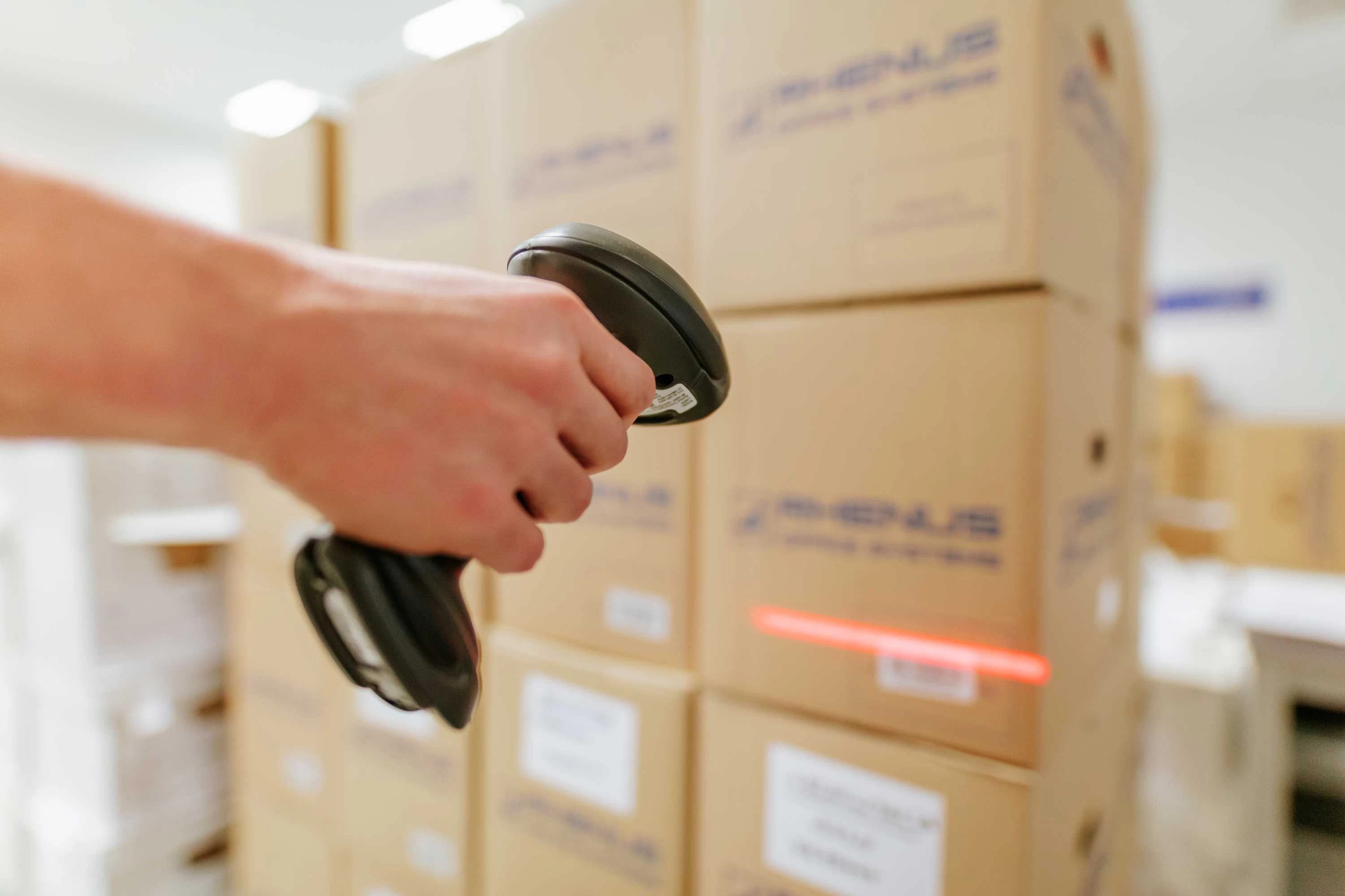 Uw partner voor het beheer van uw archief | Dockx Rhenus Archisafe