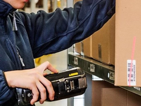 Raadpleeg eenvoudig het archief van uw bedrijf | Dockx Rhenus Archisafe