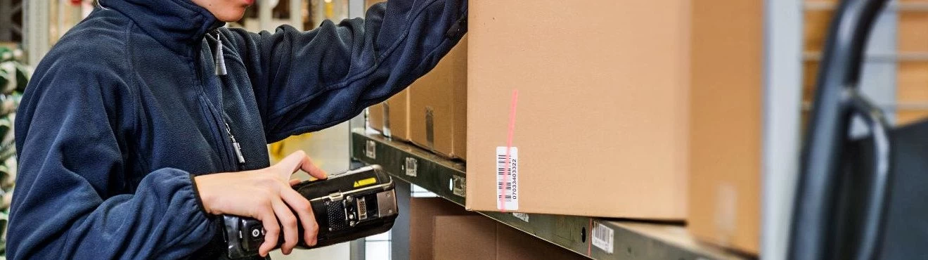 Raadpleeg eenvoudig het archief van uw bedrijf | Dockx Rhenus Archisafe