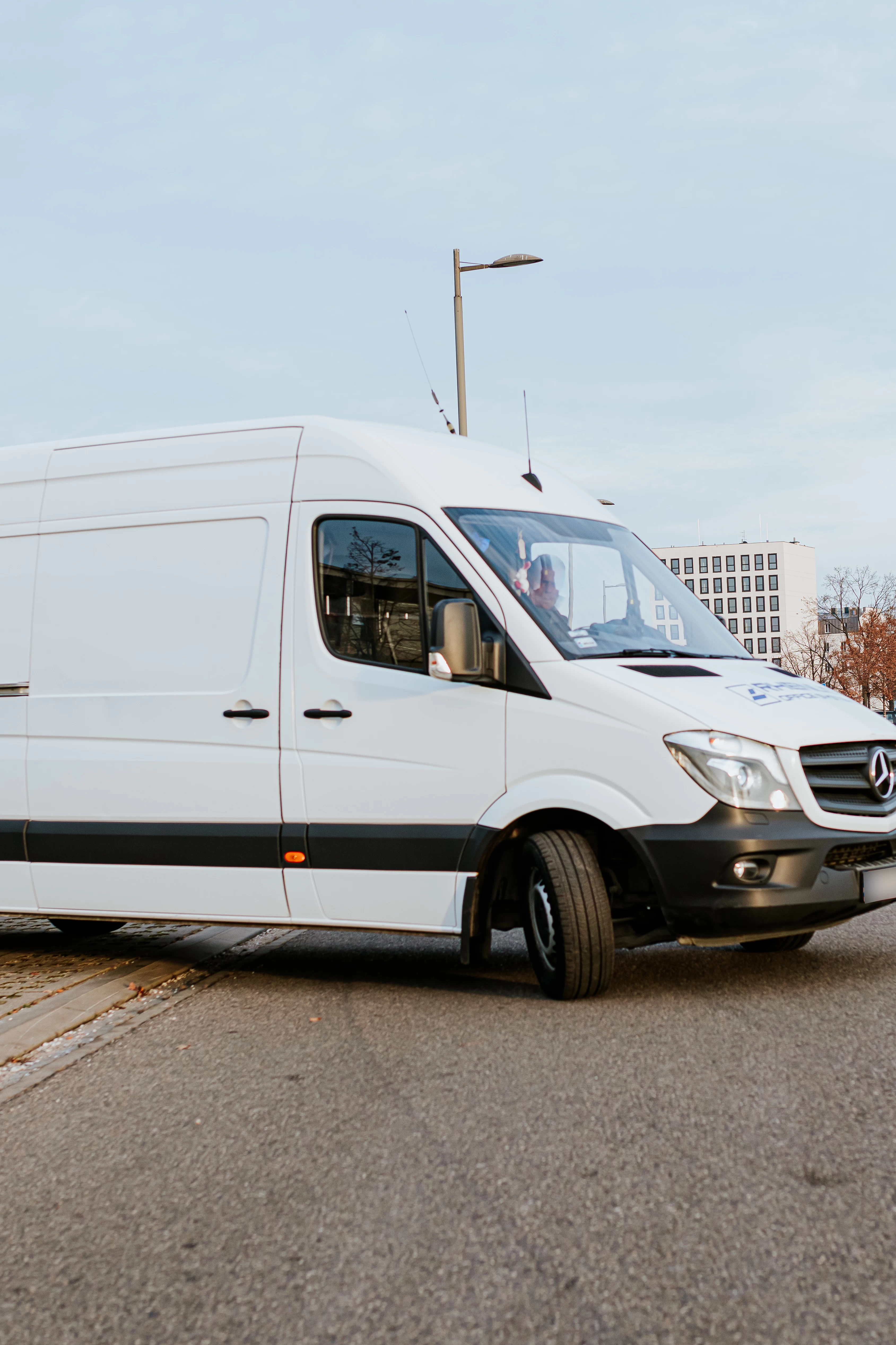 Rhenus Office Systems France