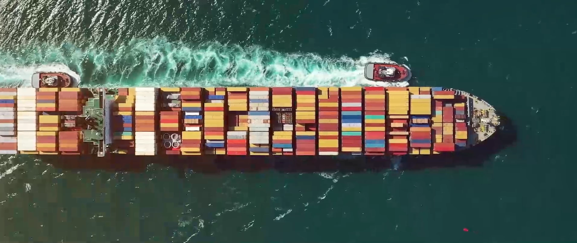 Rhenus Uzbekistan - Logistics provider in Central Asia