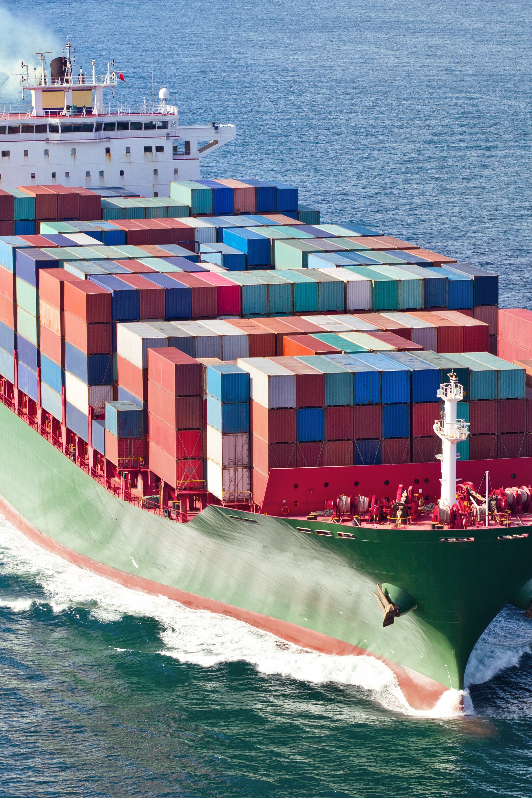 Rhenus Logistics - Logistics & Warehousing Provider Company | RHENUS ...