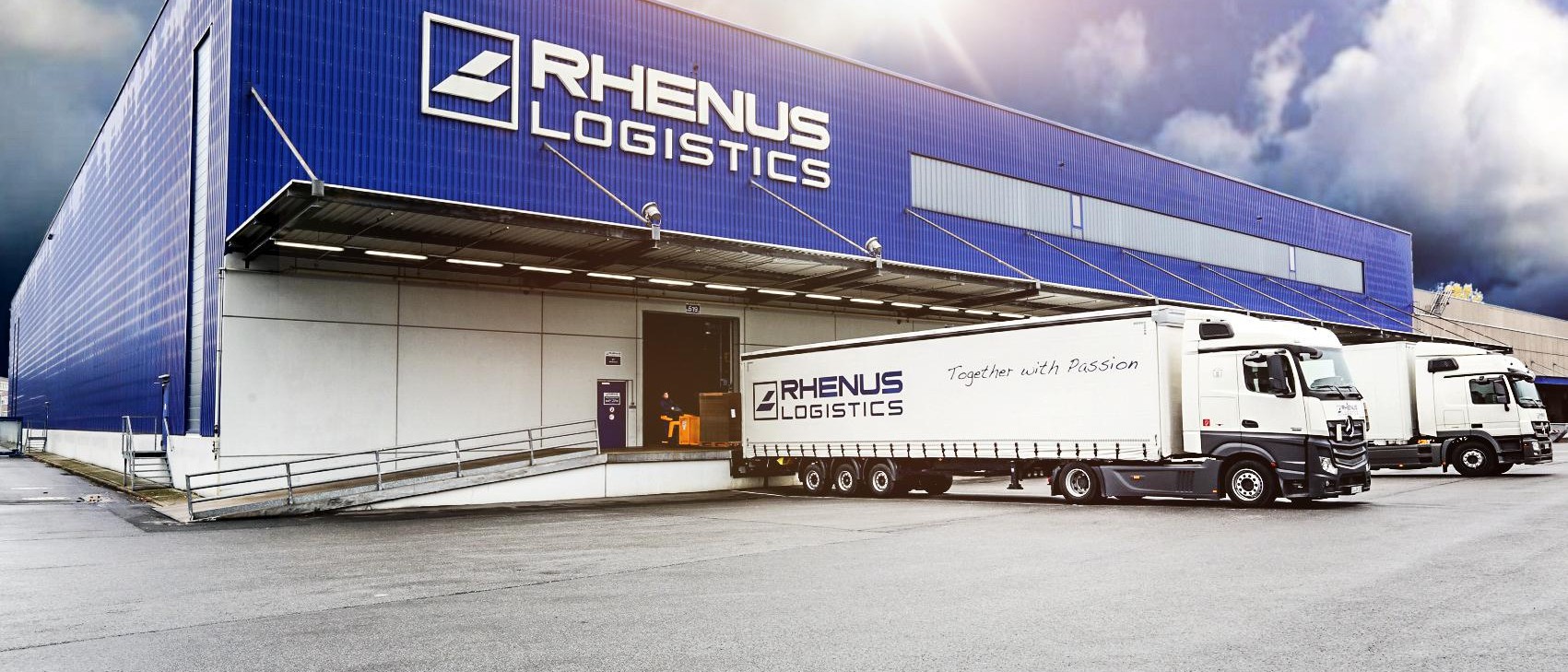 Road Freight Transport Services – Truck Transport