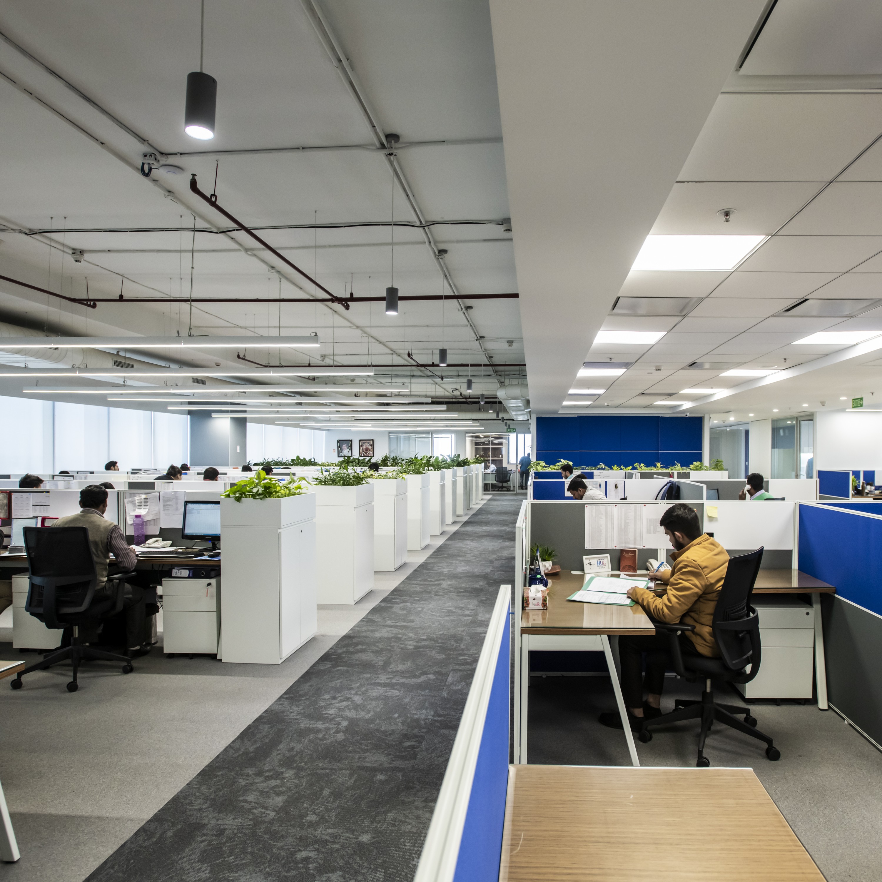 Rhenus Logistics - Logistics & Warehousing Provider Company | RHENUS ...