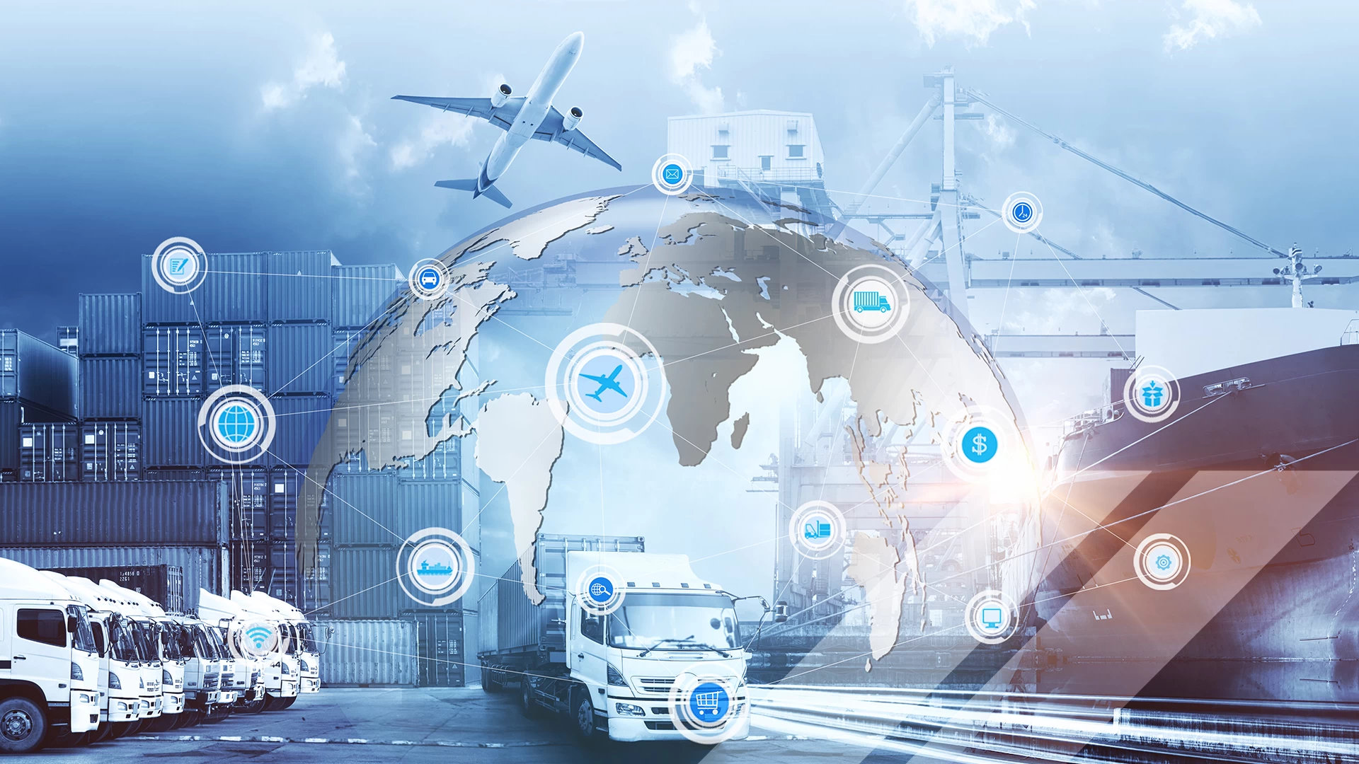 Customized Supply Chain Solutions For Indian industries | Rhenus ...