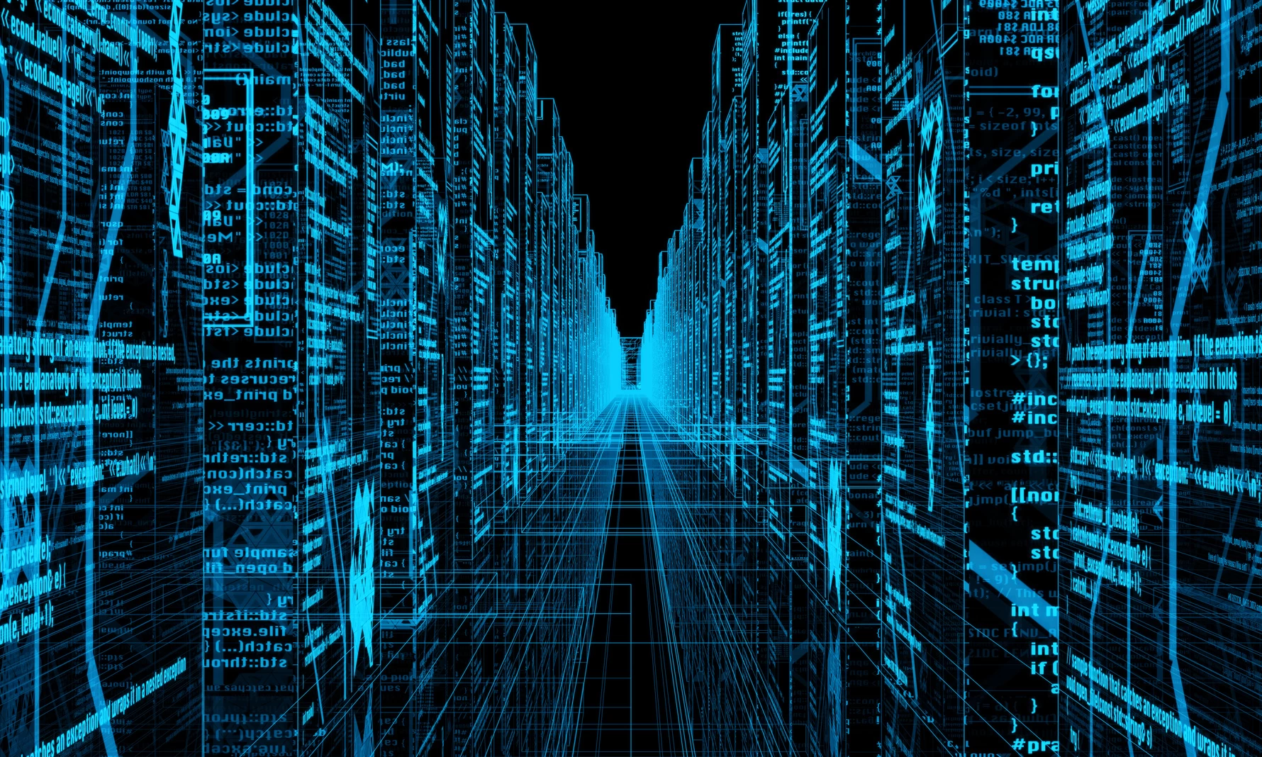 Cloud Computing KMU | Rhenus Cloud-Services