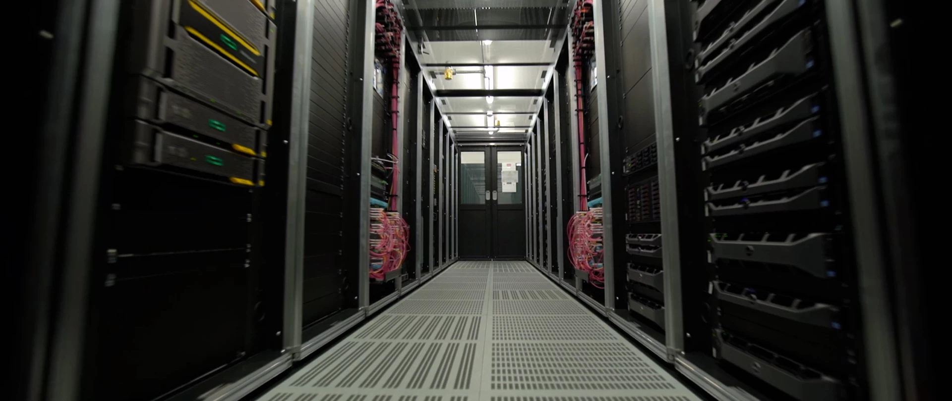 IT Service Mittelstand | Rhenus Cloud-Services