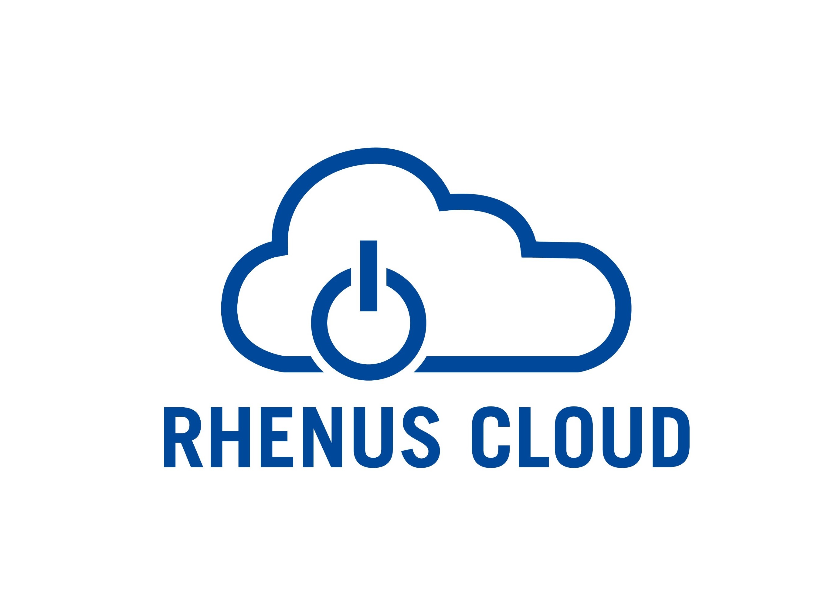 Rhenus Cloud-Services | Rhenus Group