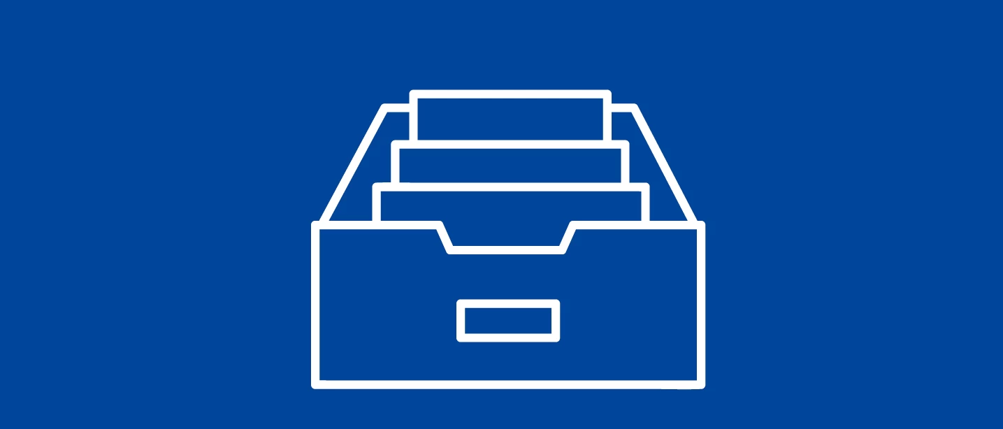 Cloud Archiv | Rhenus Cloud-Services