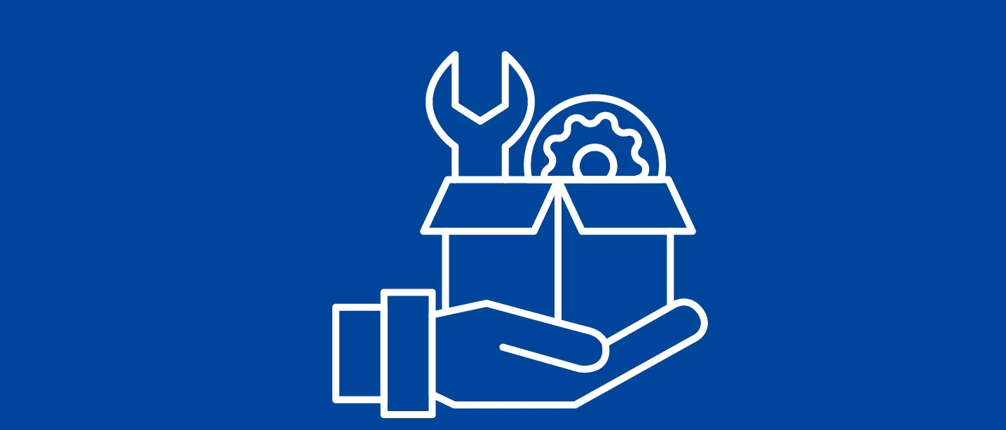 Cloud Computing KMU | Rhenus Cloud-Services