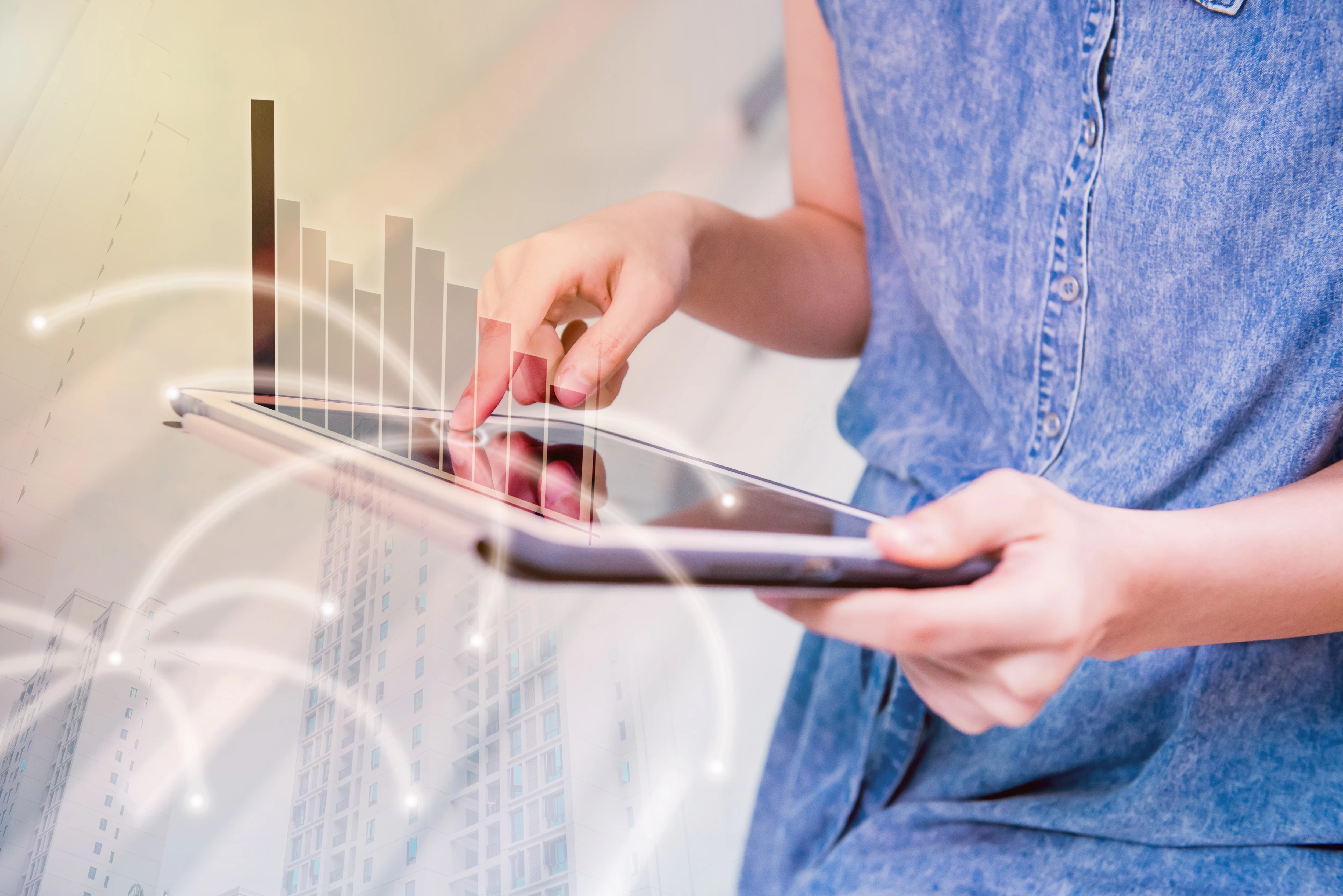 Inputmanagement System | Rhenus Cloud-Services