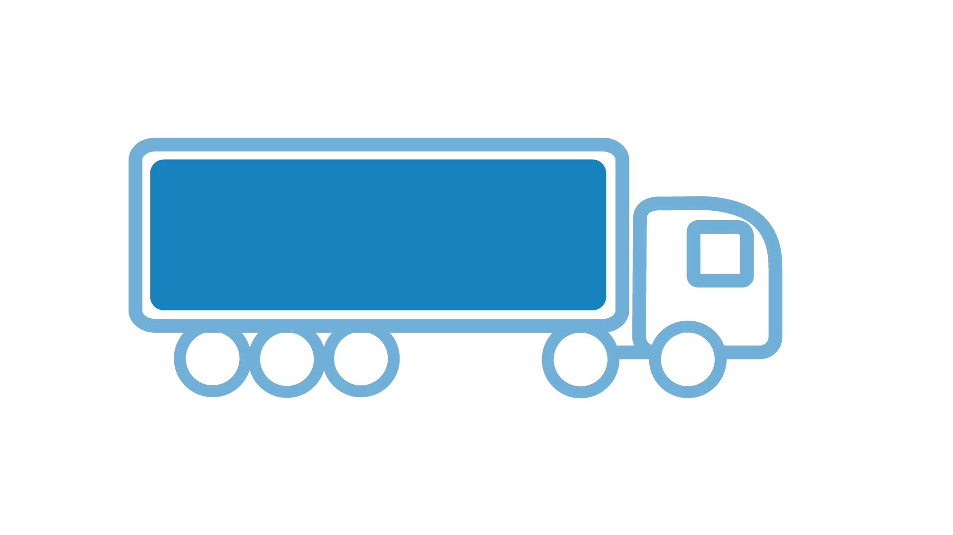 Ihre Lösung für Teil- und Komplettladungen | FTL/LTL | LOXX