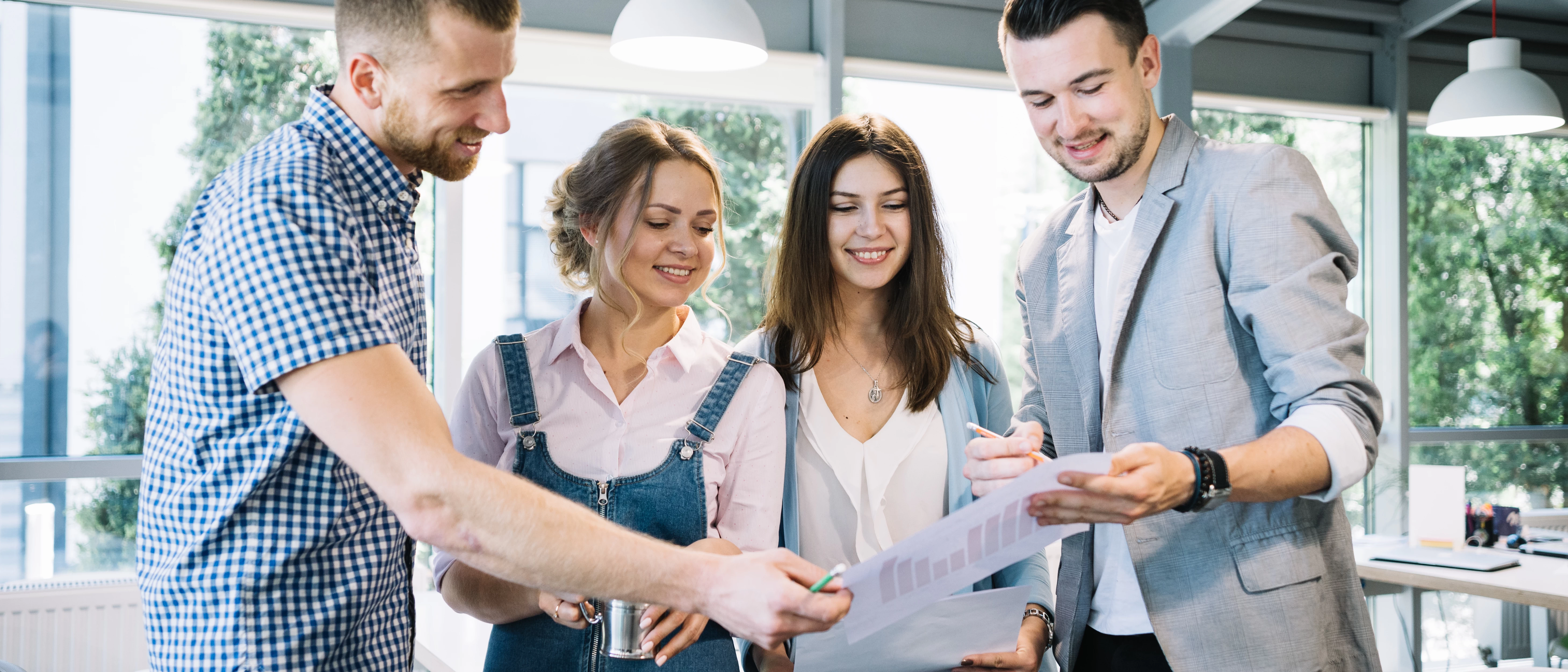 Über Uns | Rhenus Cloud-Services