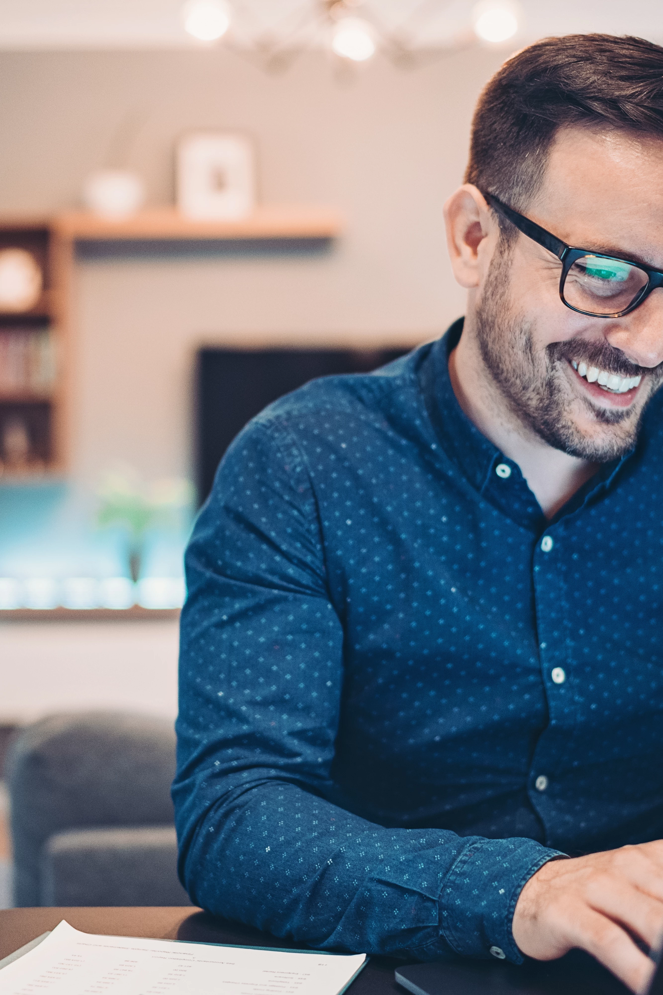 Poststellenservice | Rhenus Mailroom Services