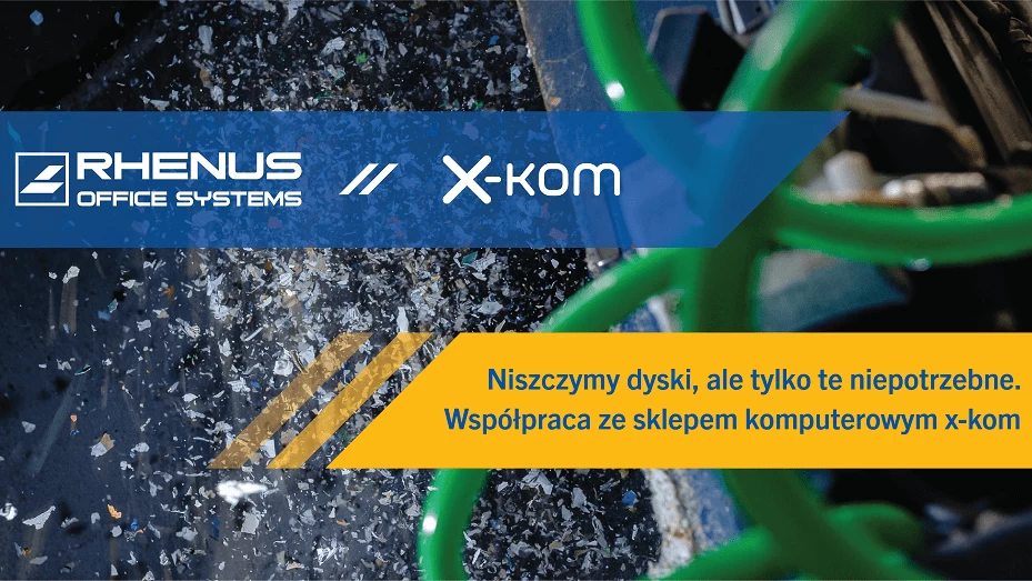 Case Study - Rhenus Office Systems Poland