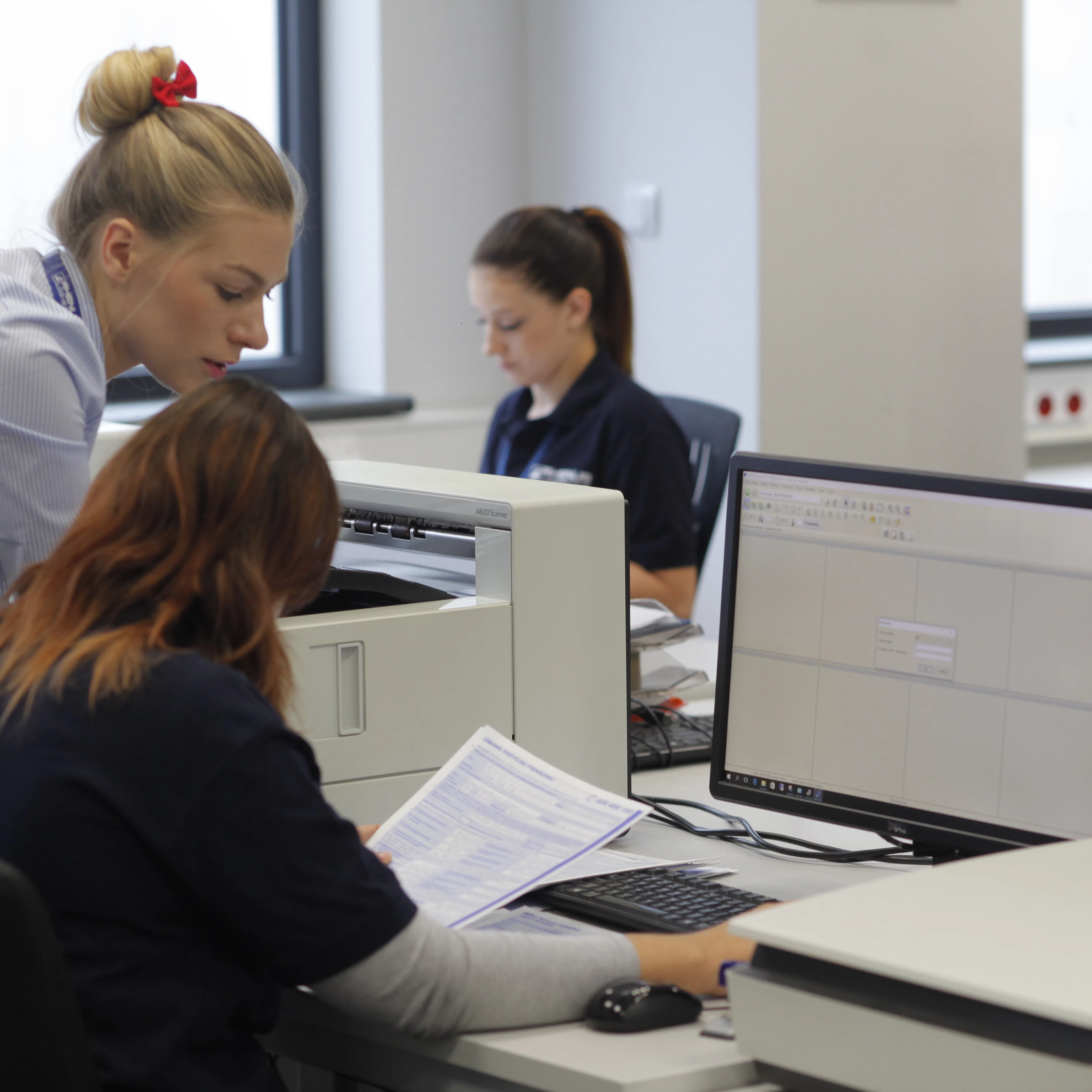 Rhenus Office Systems Poland - obsługa fizycznych i elektronicznych ...