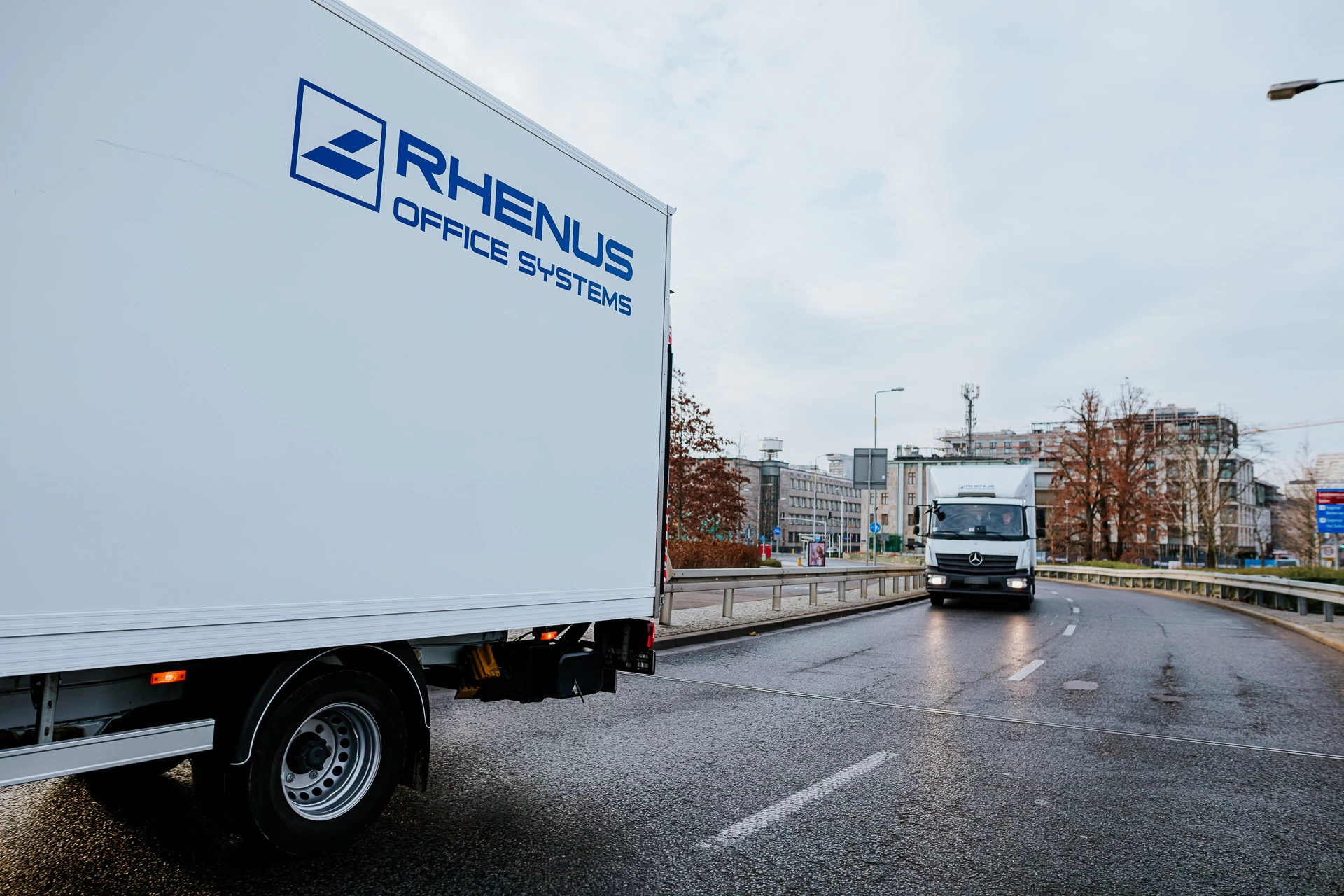 O nas - Rhenus Office Systems Poland